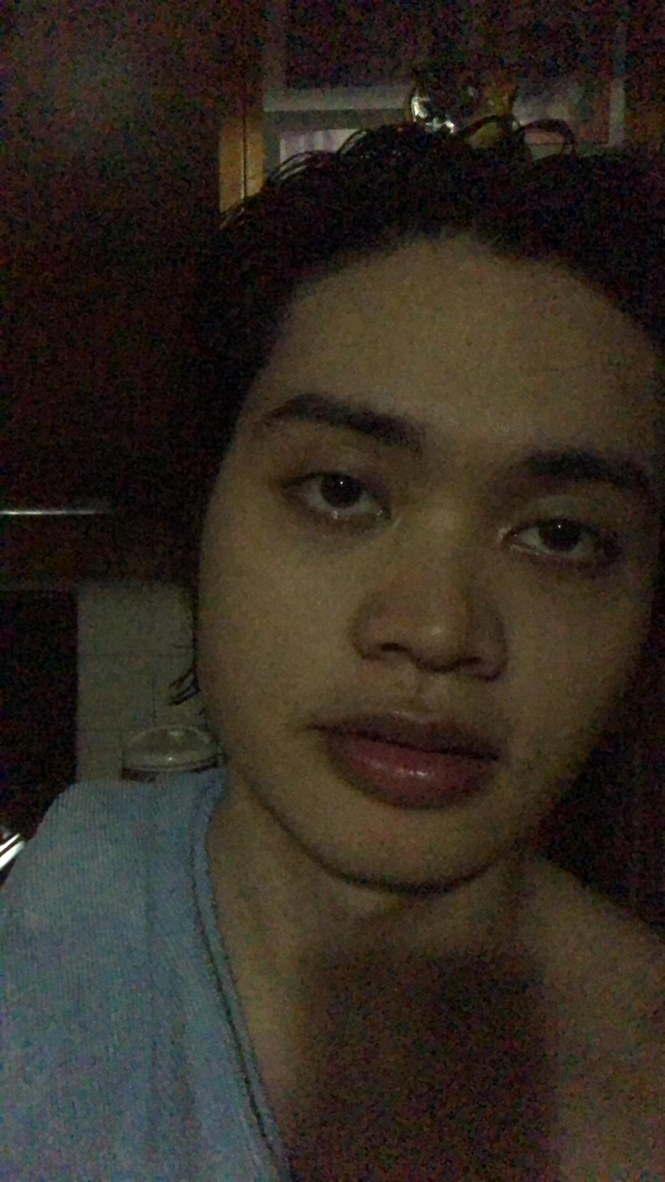 [self] finally decided to post something because it's still on quarantine where I'm from and ...