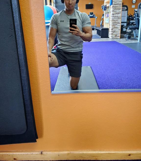 [SELF] First day back open...much needed! | Scrolller