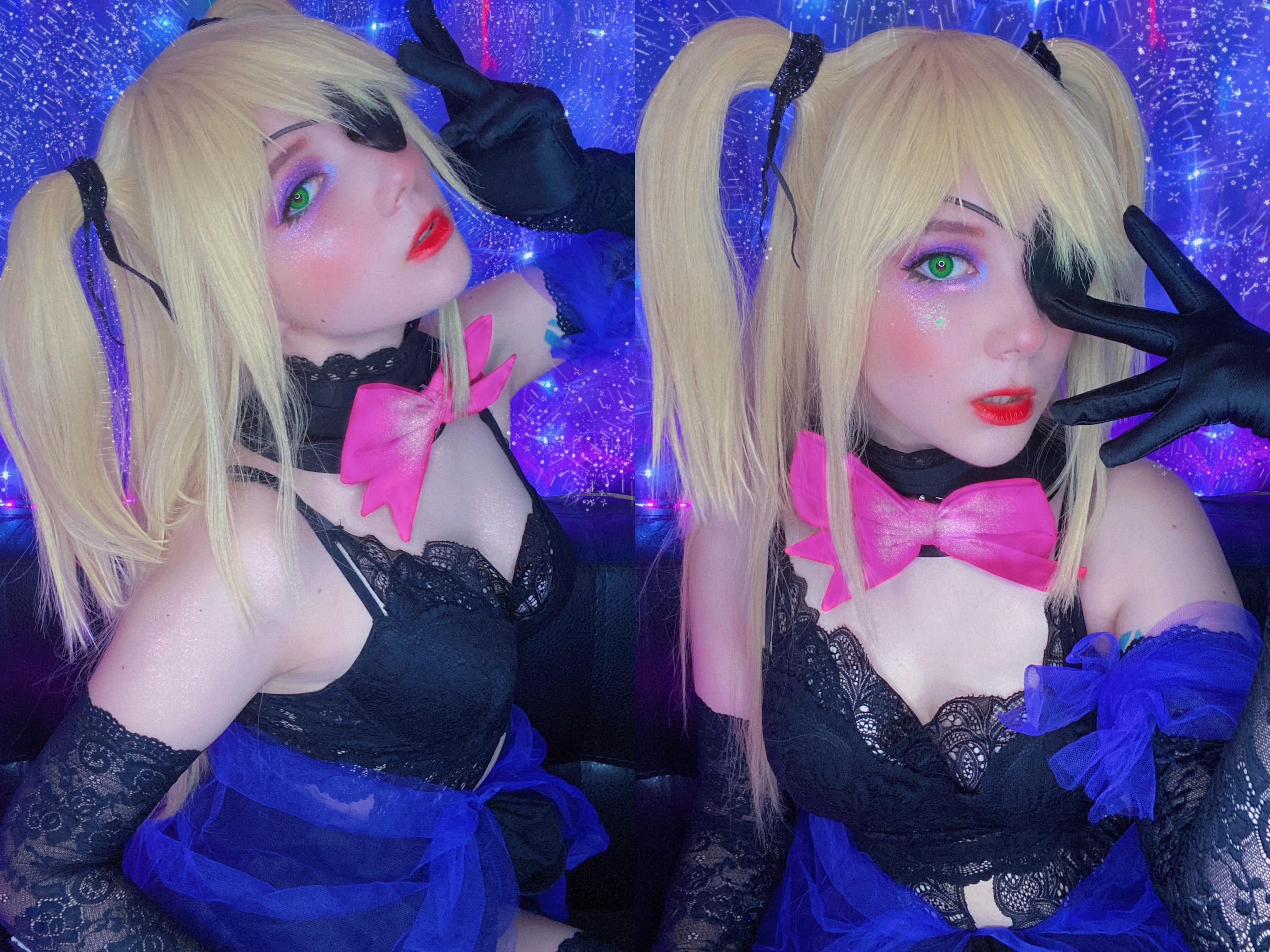 [self] Fischl cosplay by daaarchi | Scrolller