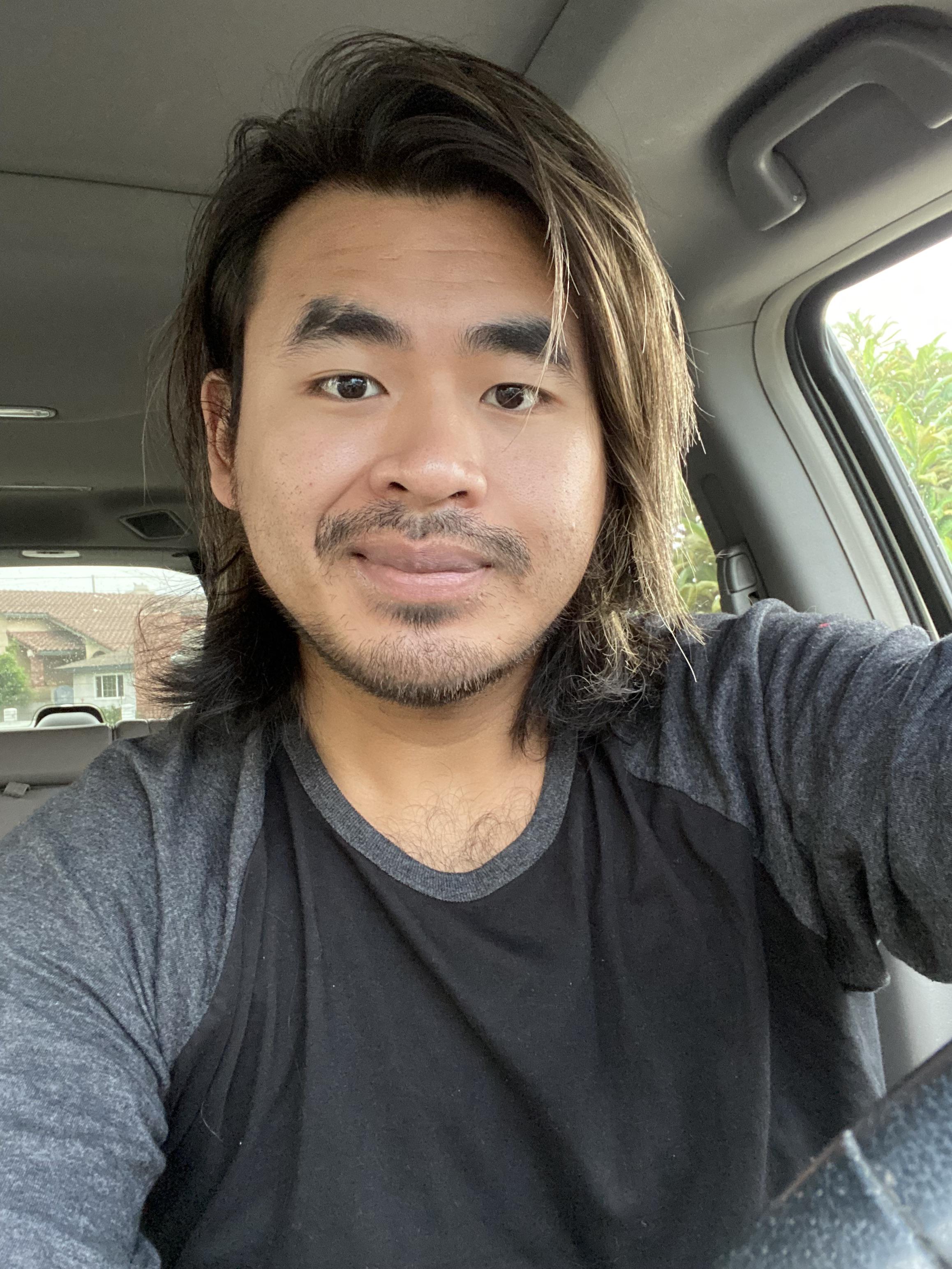 Introducing myself, I’m new here. | Scrolller