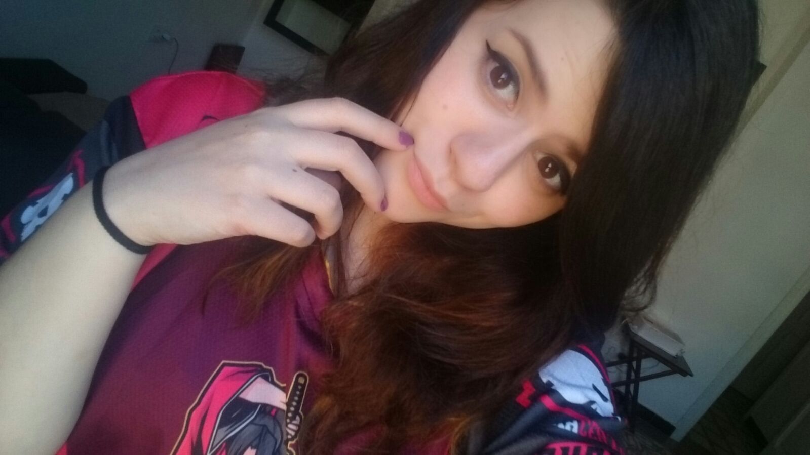 [Self]ie in Barcelona! | Scrolller