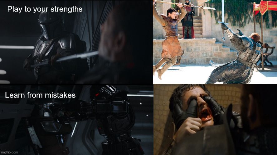 Self-Improvement | Scrolller