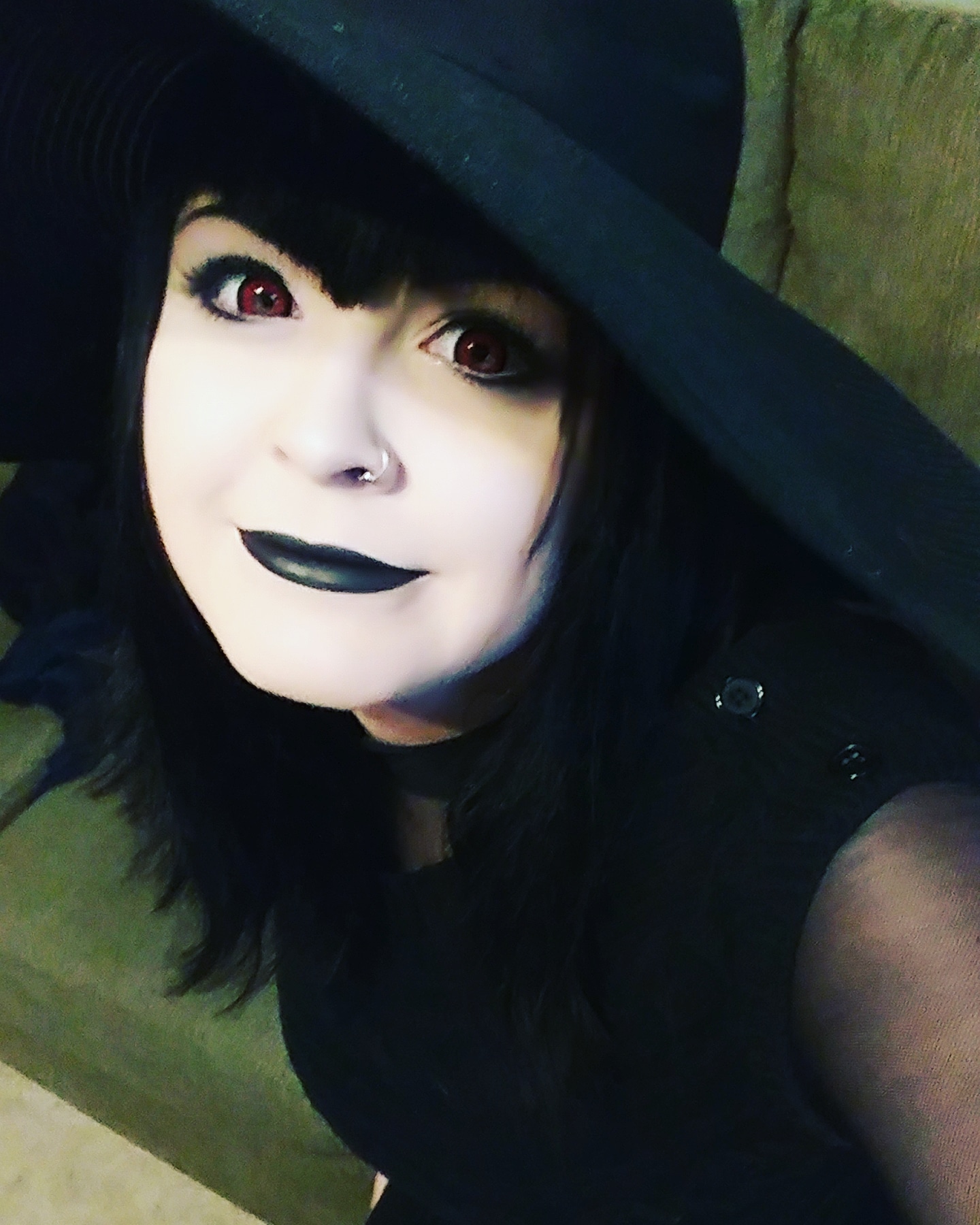 [Self] Me as Mavis from Hotel Transylvania | Scrolller