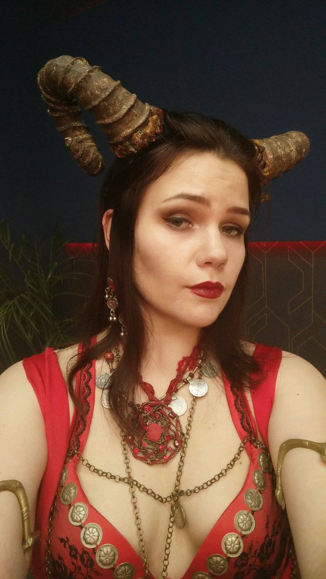 [self] my succubus OC | Scrolller