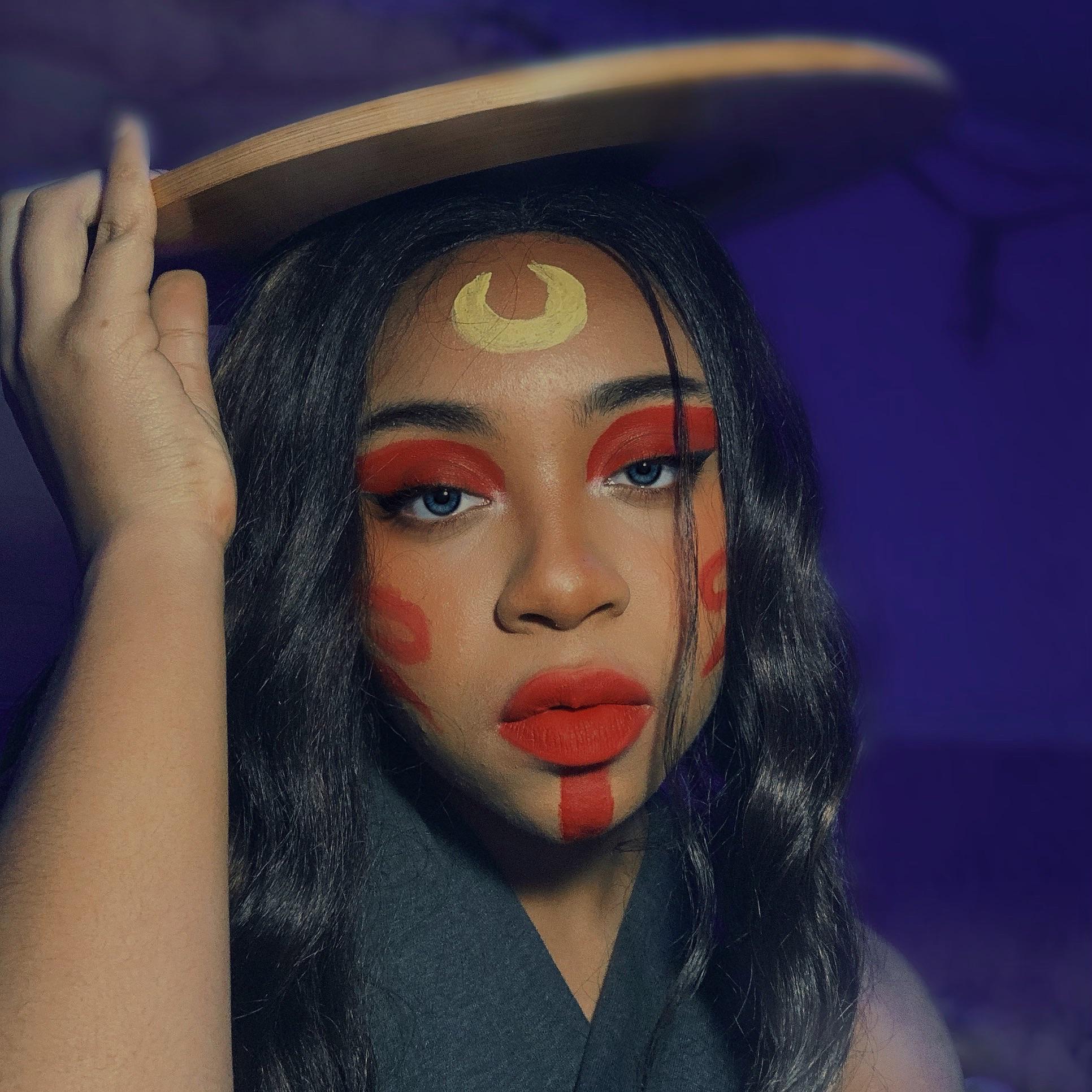 [self] Painted Lady Closet Cosplay! | Scrolller