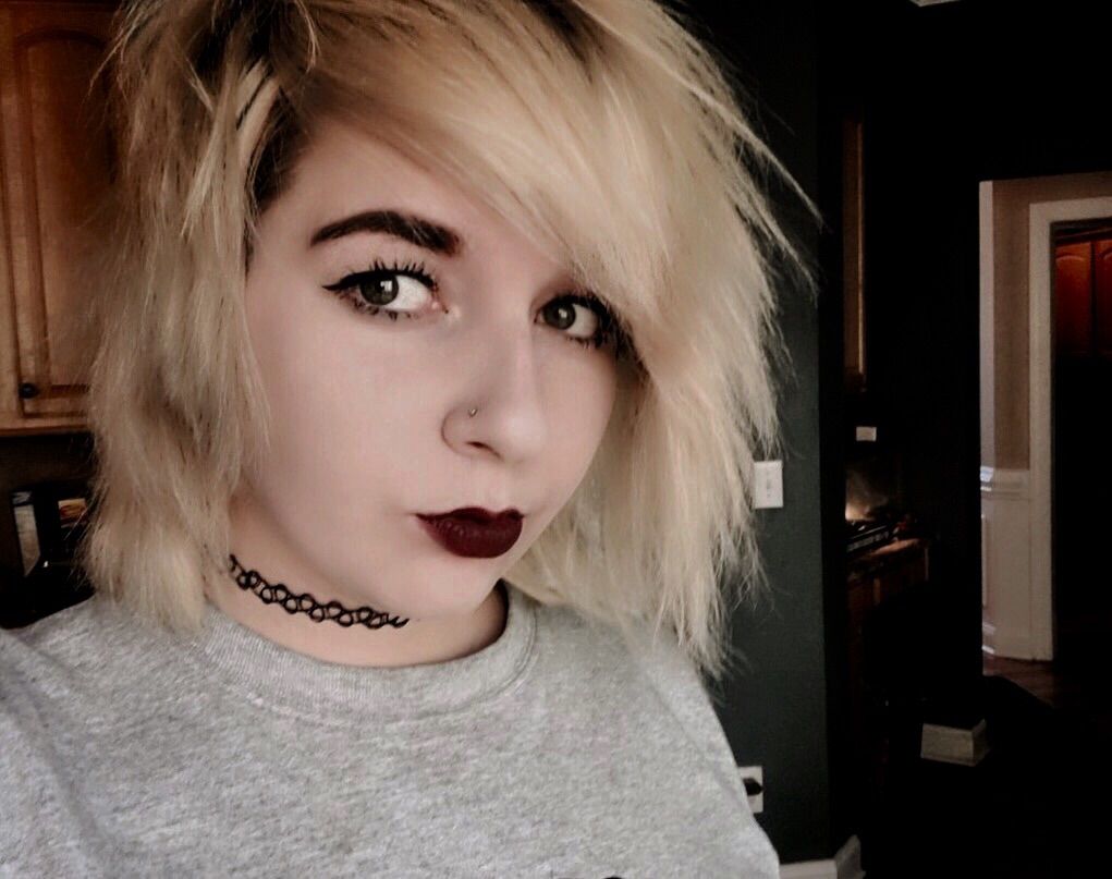 [self] Pale Enough Scrolller