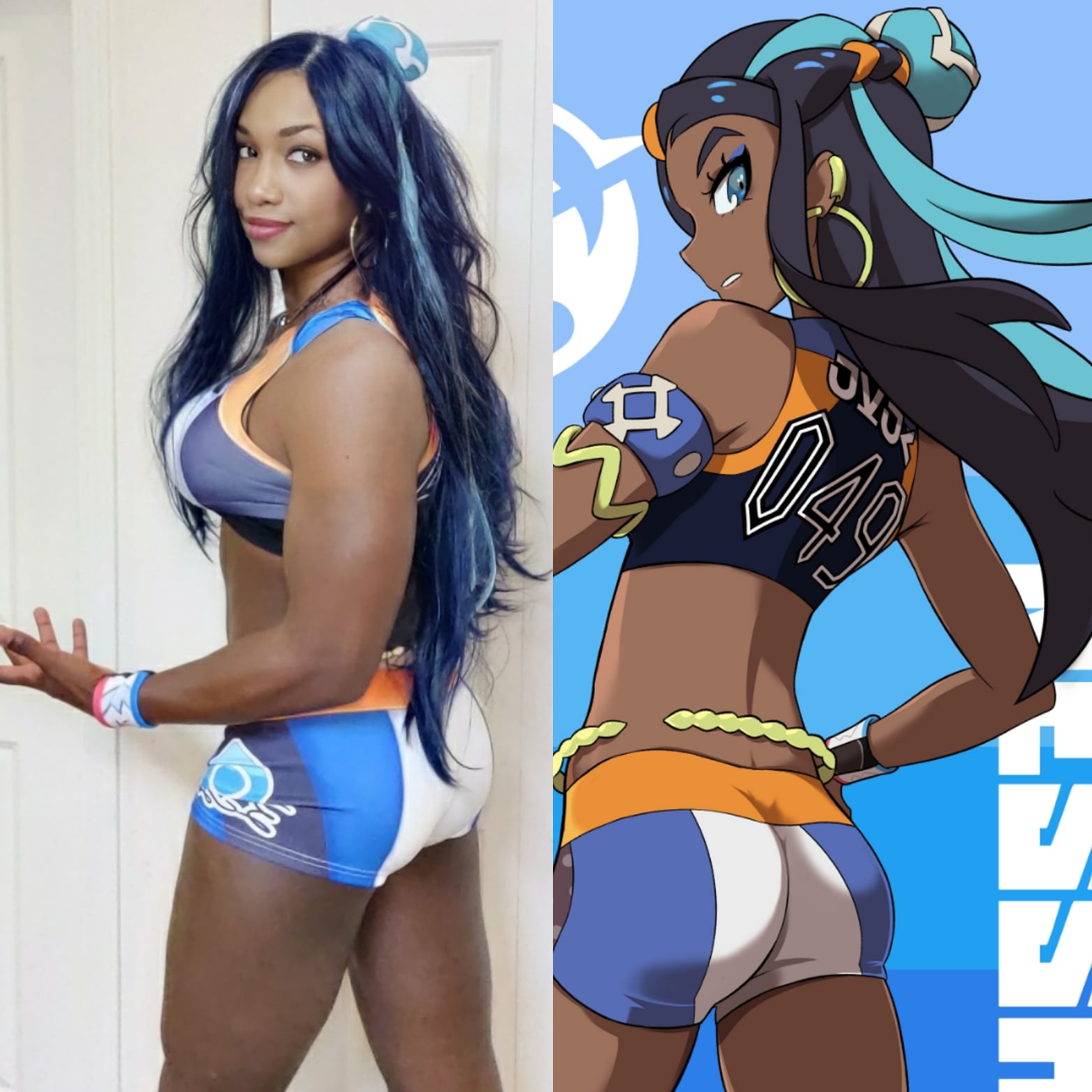 Crossplay | Pictures | Scrolller NSFW