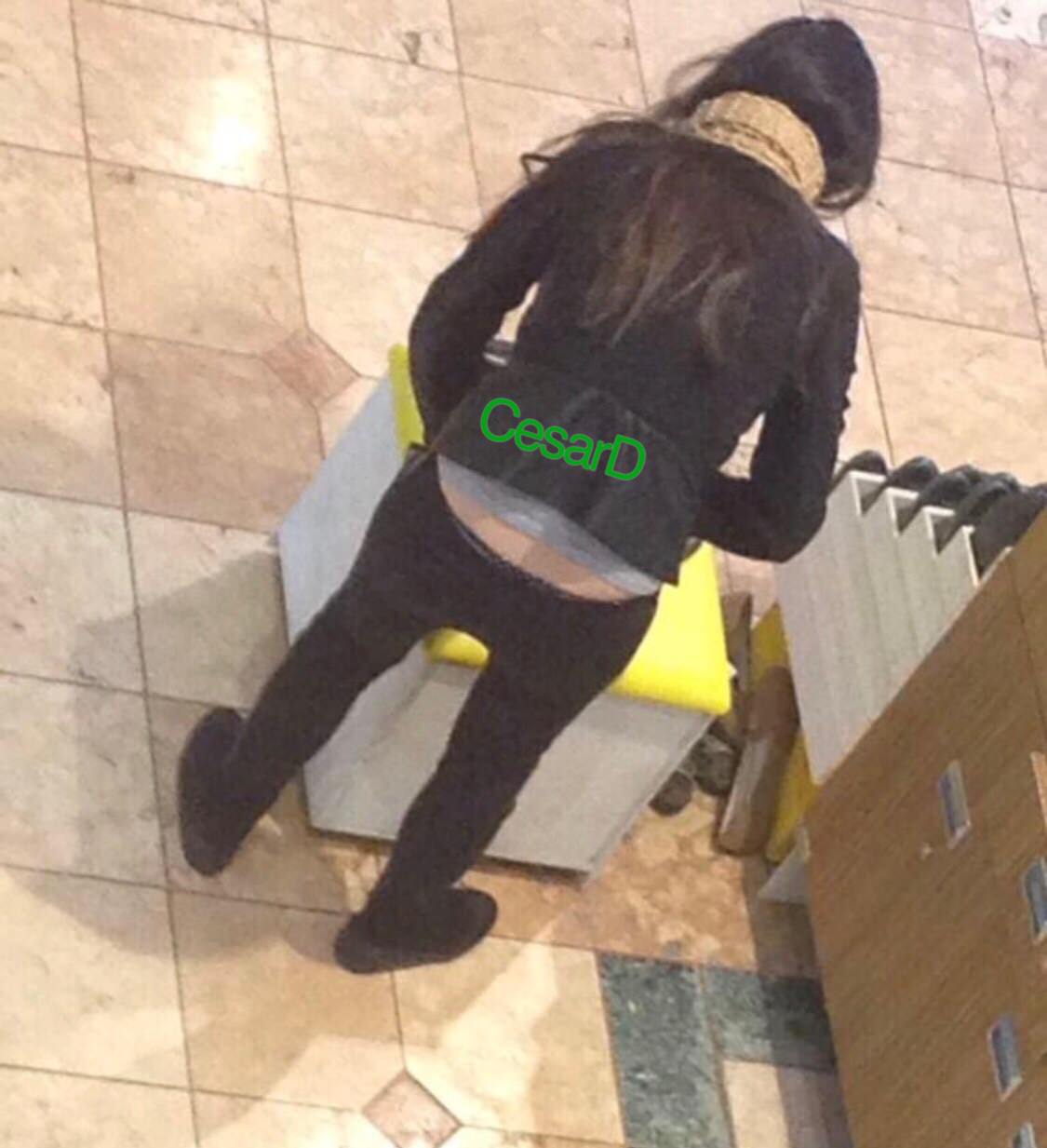 Self-proclaimed King of Whaletail shots: CesarD | Scrolller