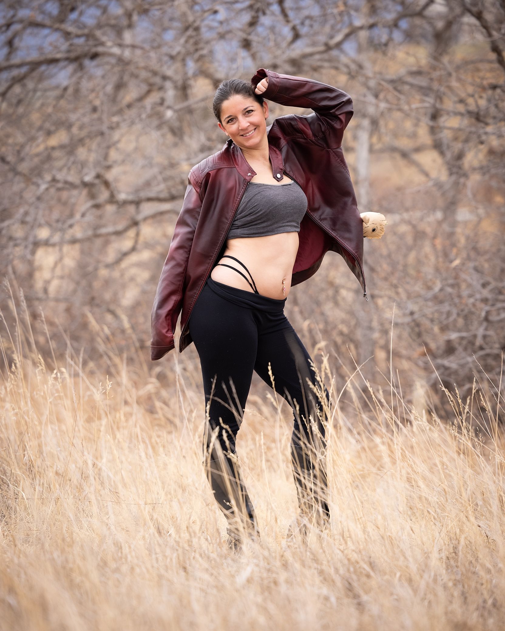 [Self] Star Lord Gender Bender Cosplay | Scrolller