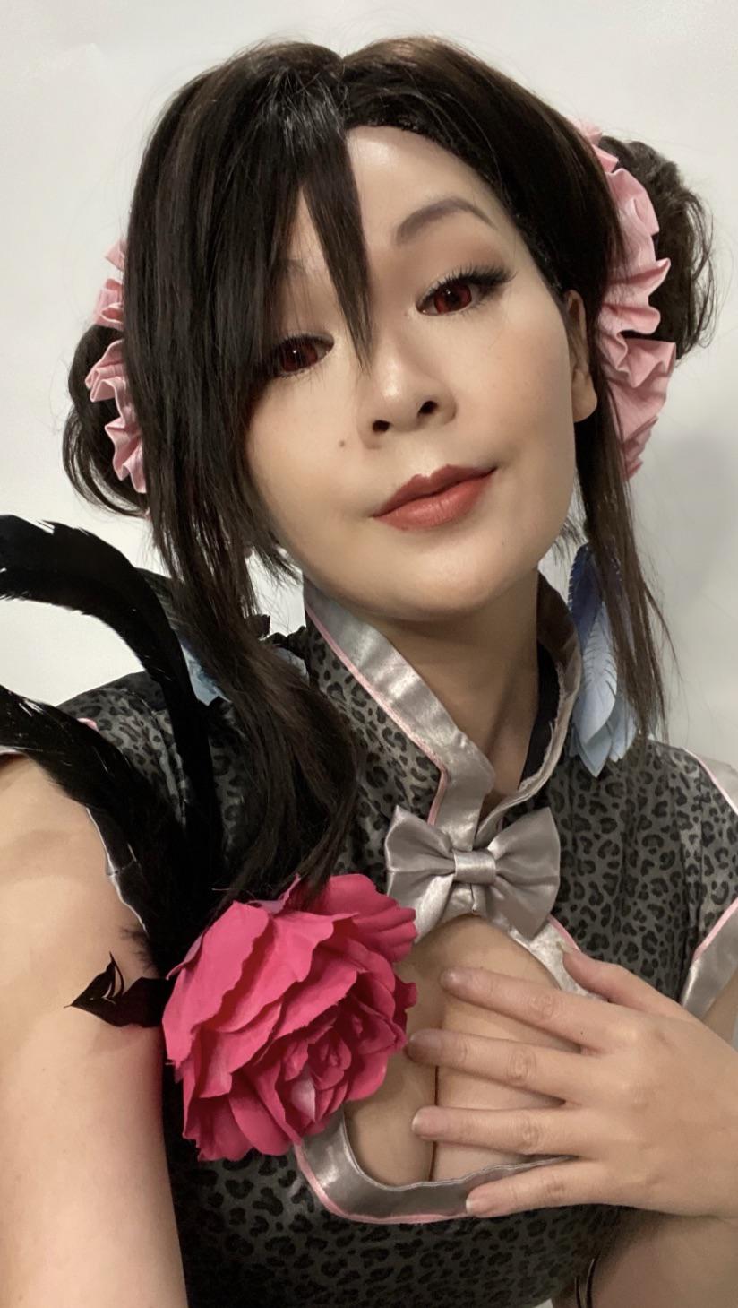 [self] Tifa Lockhart Sporty - Final Fantasy VII Remake by SayoriChu | Scrolller