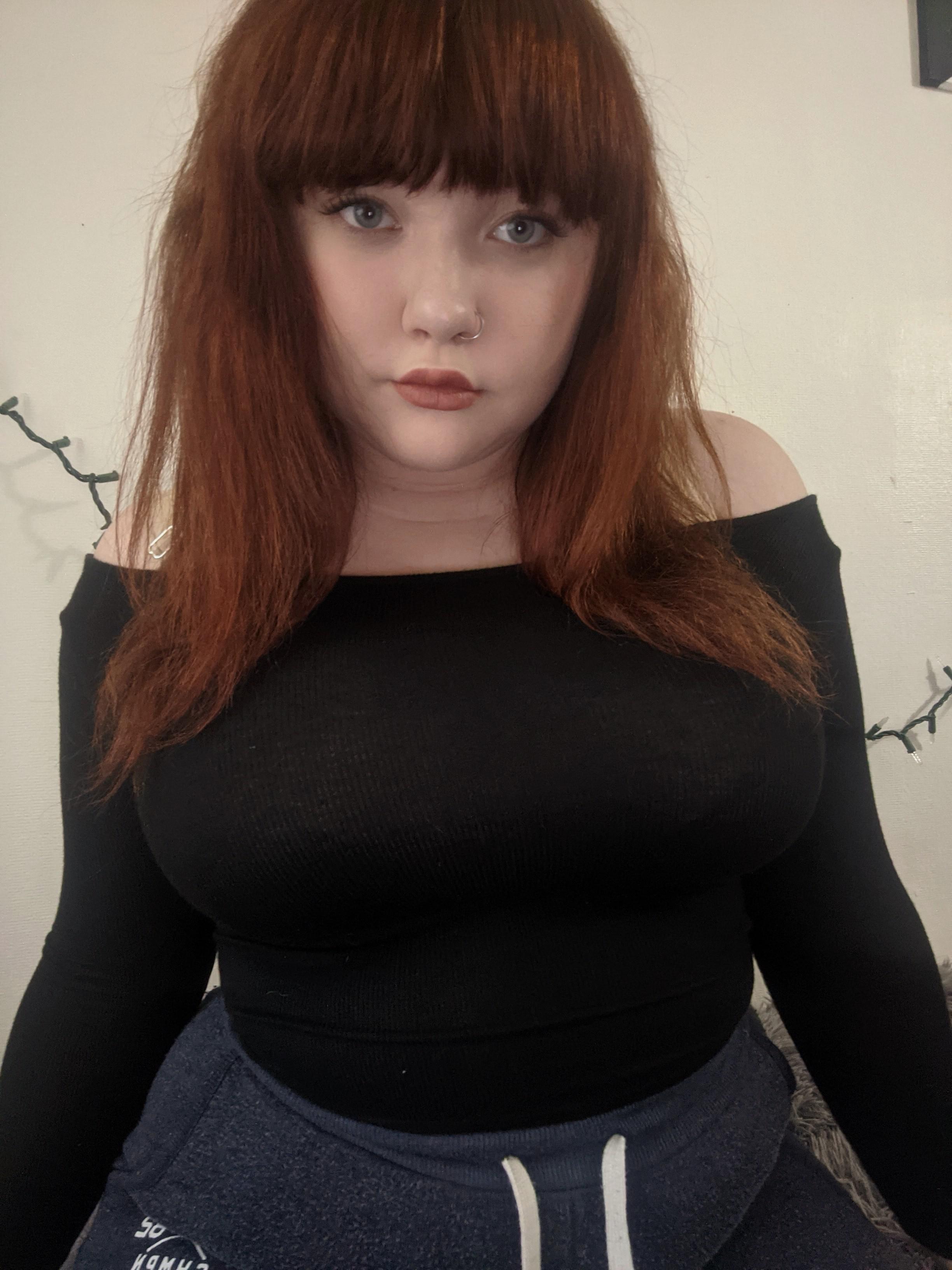 (self timer) good morning! | Scrolller