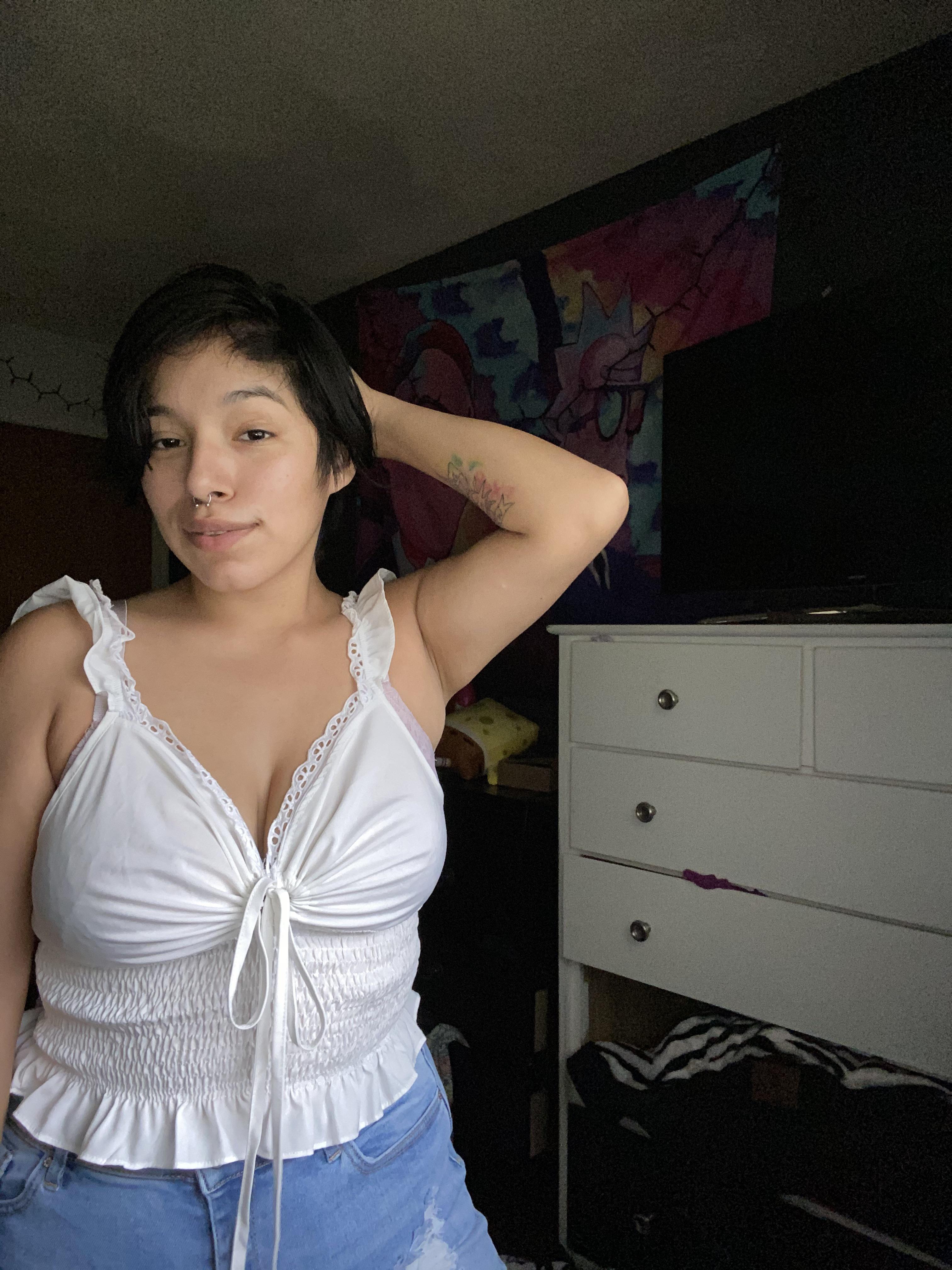 (Self timer) selfie before doctors | Scrolller