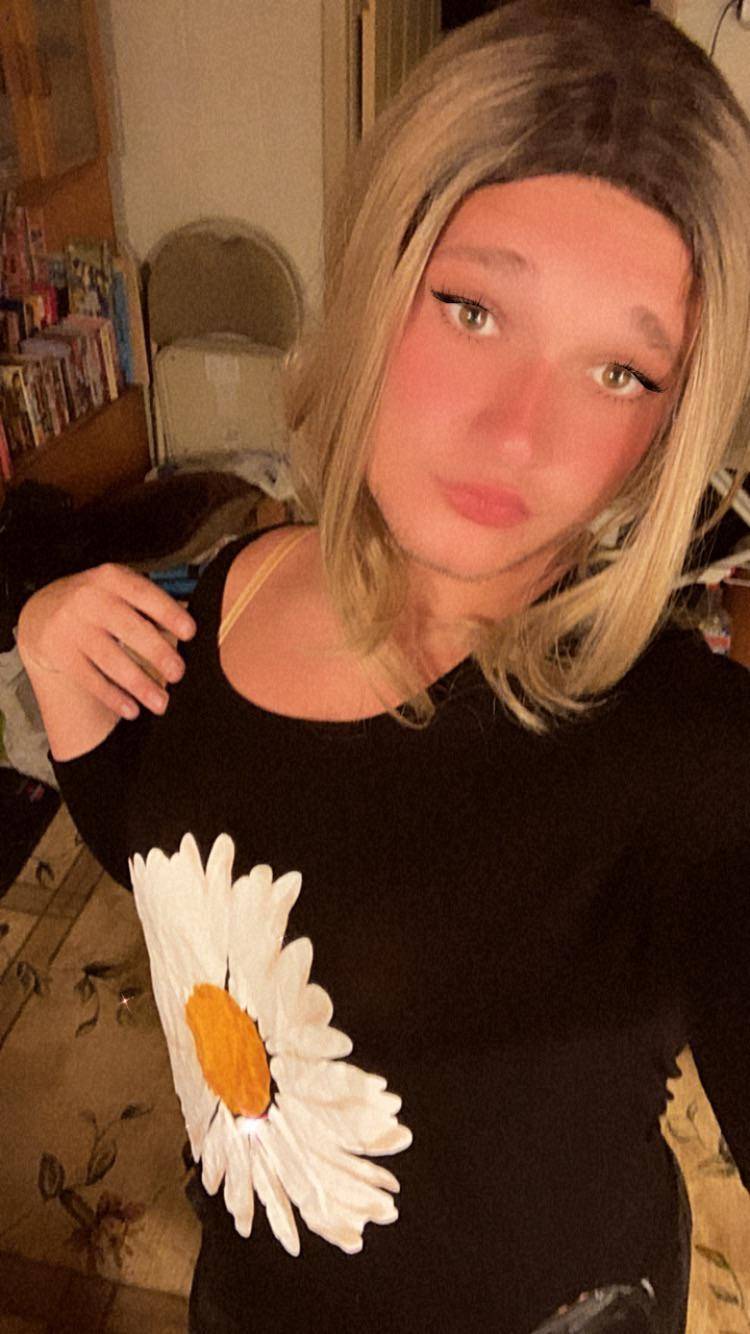 More fem than boy | Scrolller