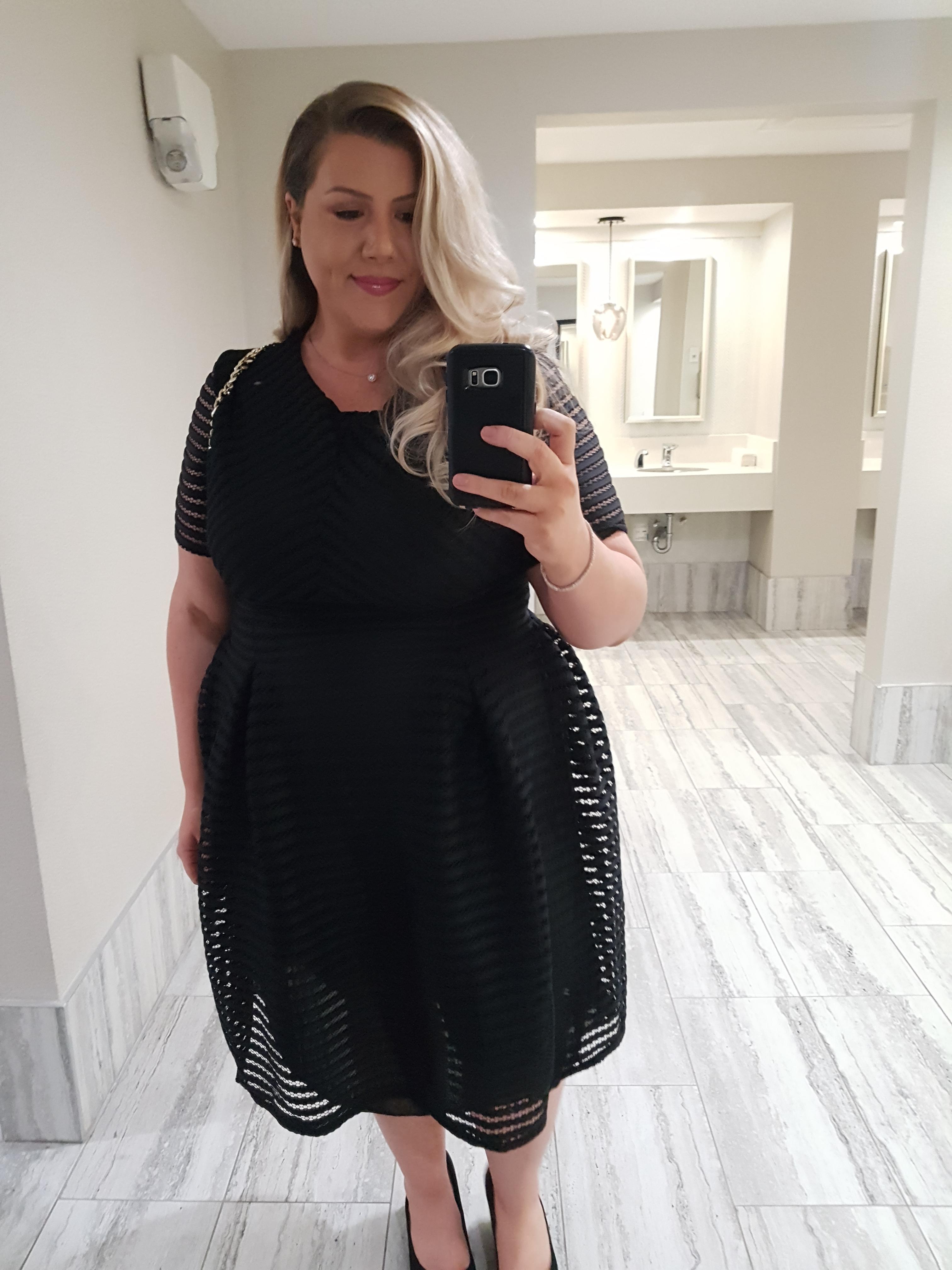 [Selfie Sunday] Dress from Shein, who knew? | Scrolller