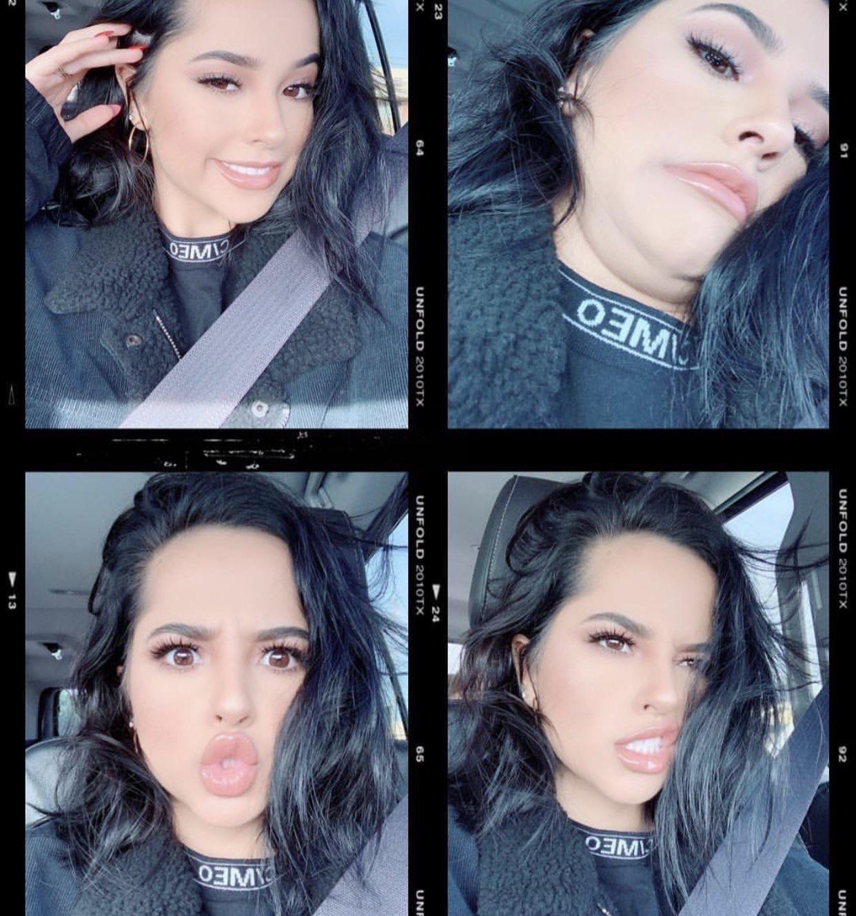 Selfie warmup | Scrolller