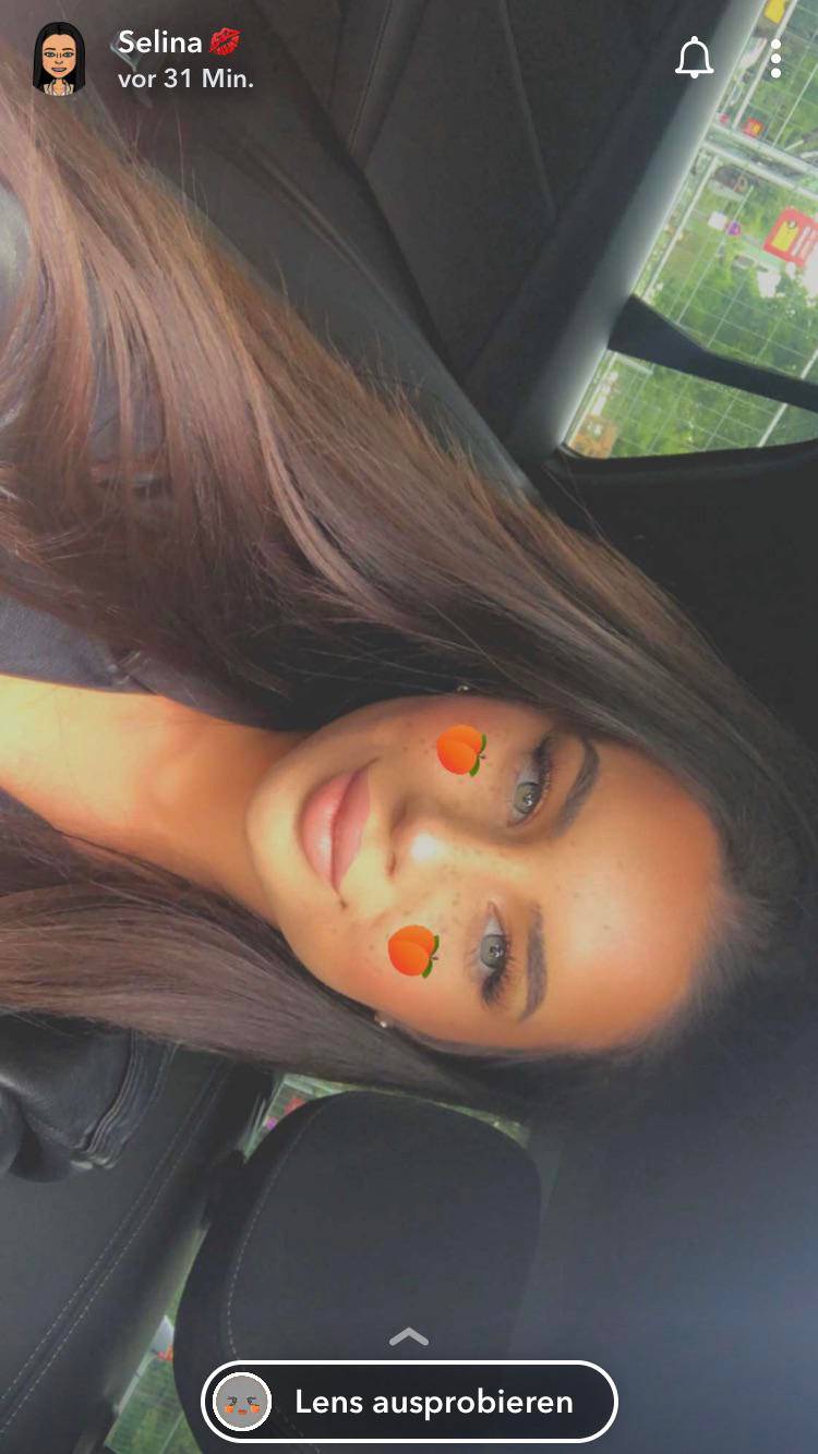 Selina ck 🥵🔥🍑 | Scrolller