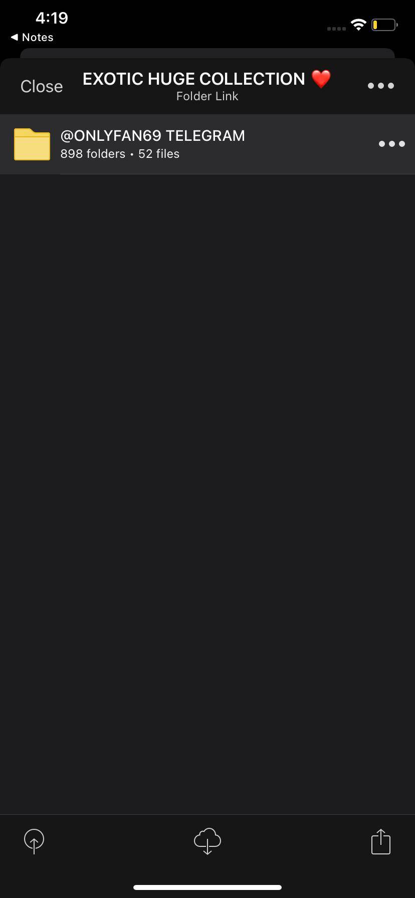 Selling for $5 hmu! | Scrolller