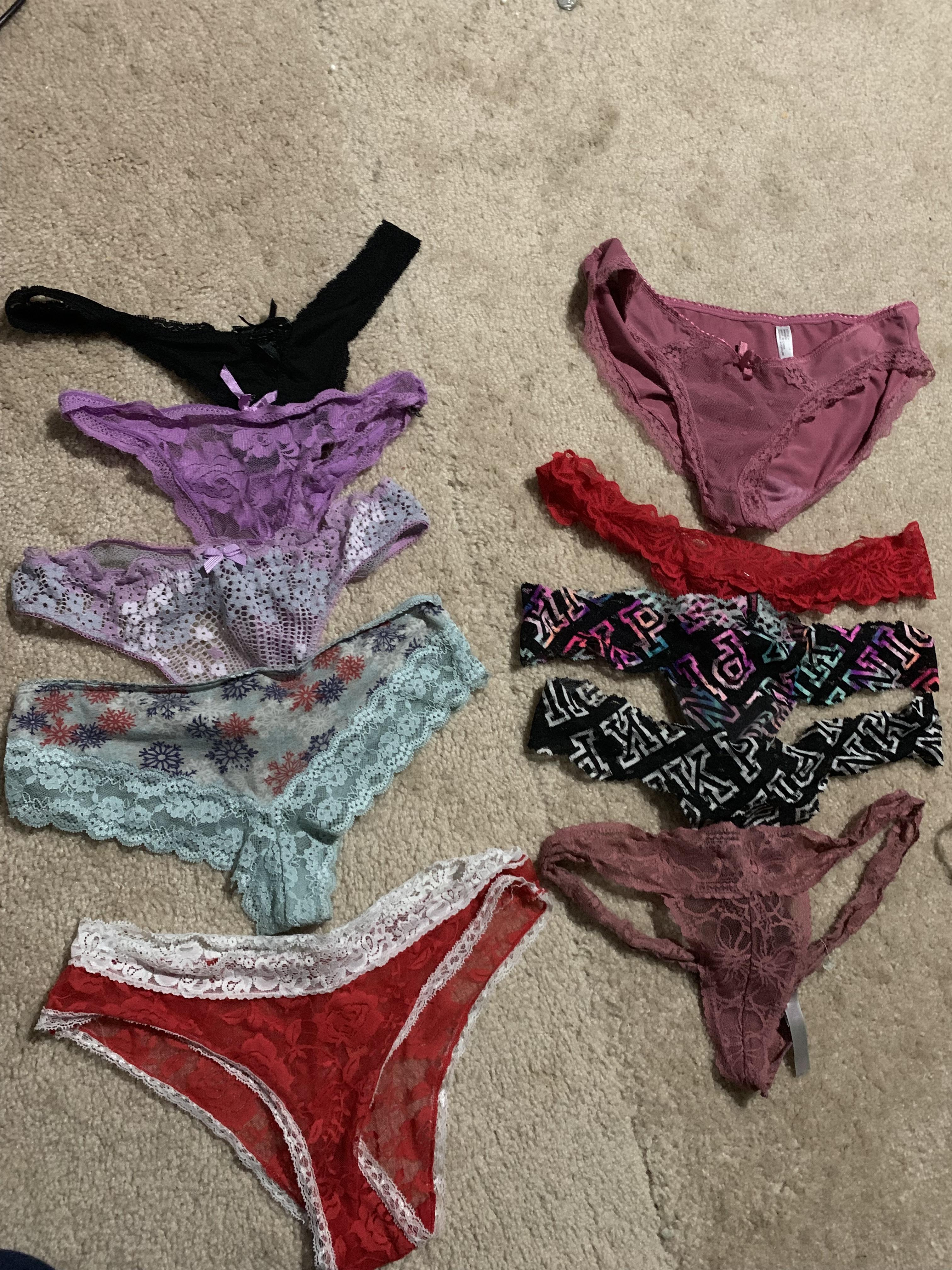 [Selling] panty drawer. | Scrolller
