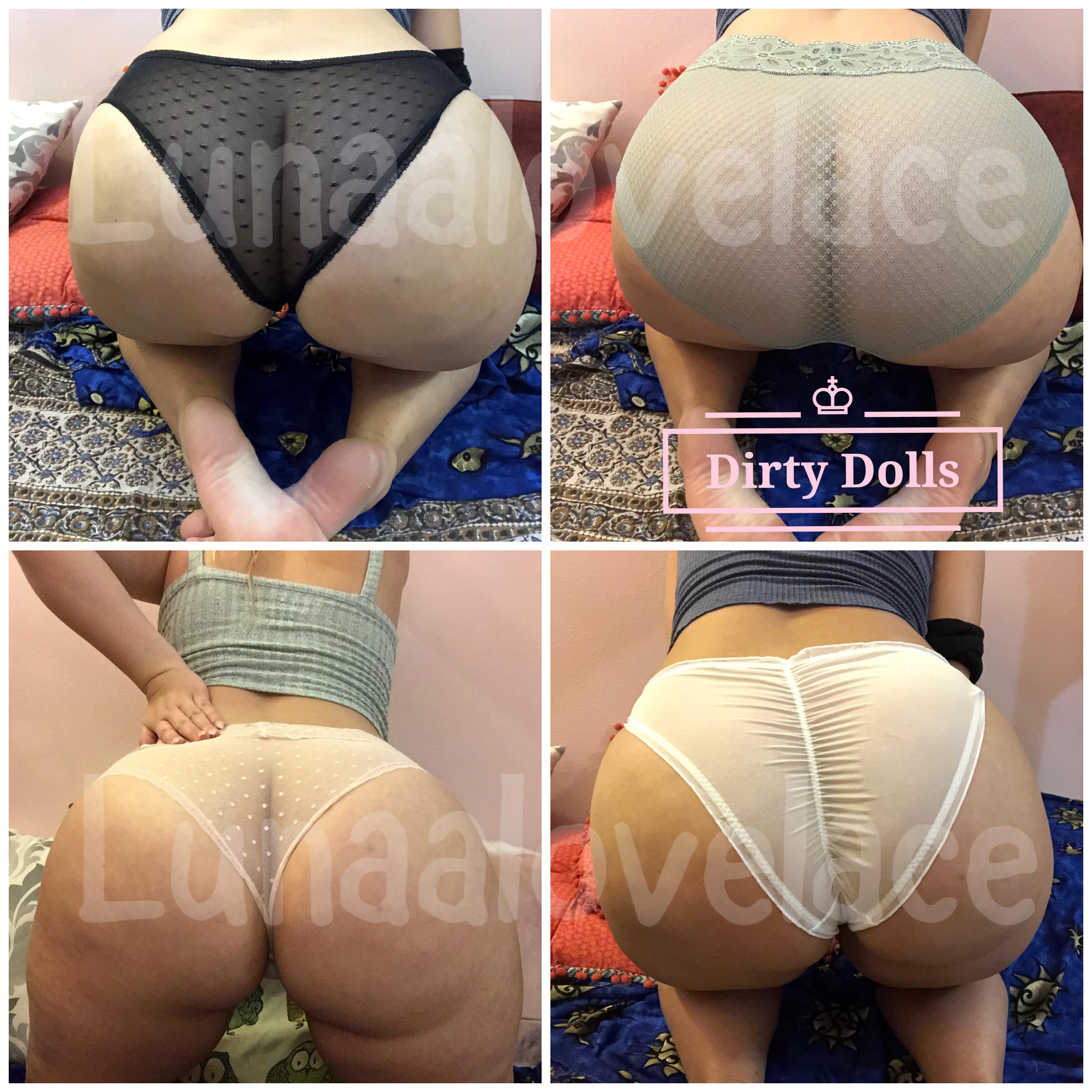 [SELLING] [US] [PTY] MY PANTY DRAWER IS OVER FLOWING,👙ALL DIFFERENT STYLES AVAILABLE👙PM ME OR ...