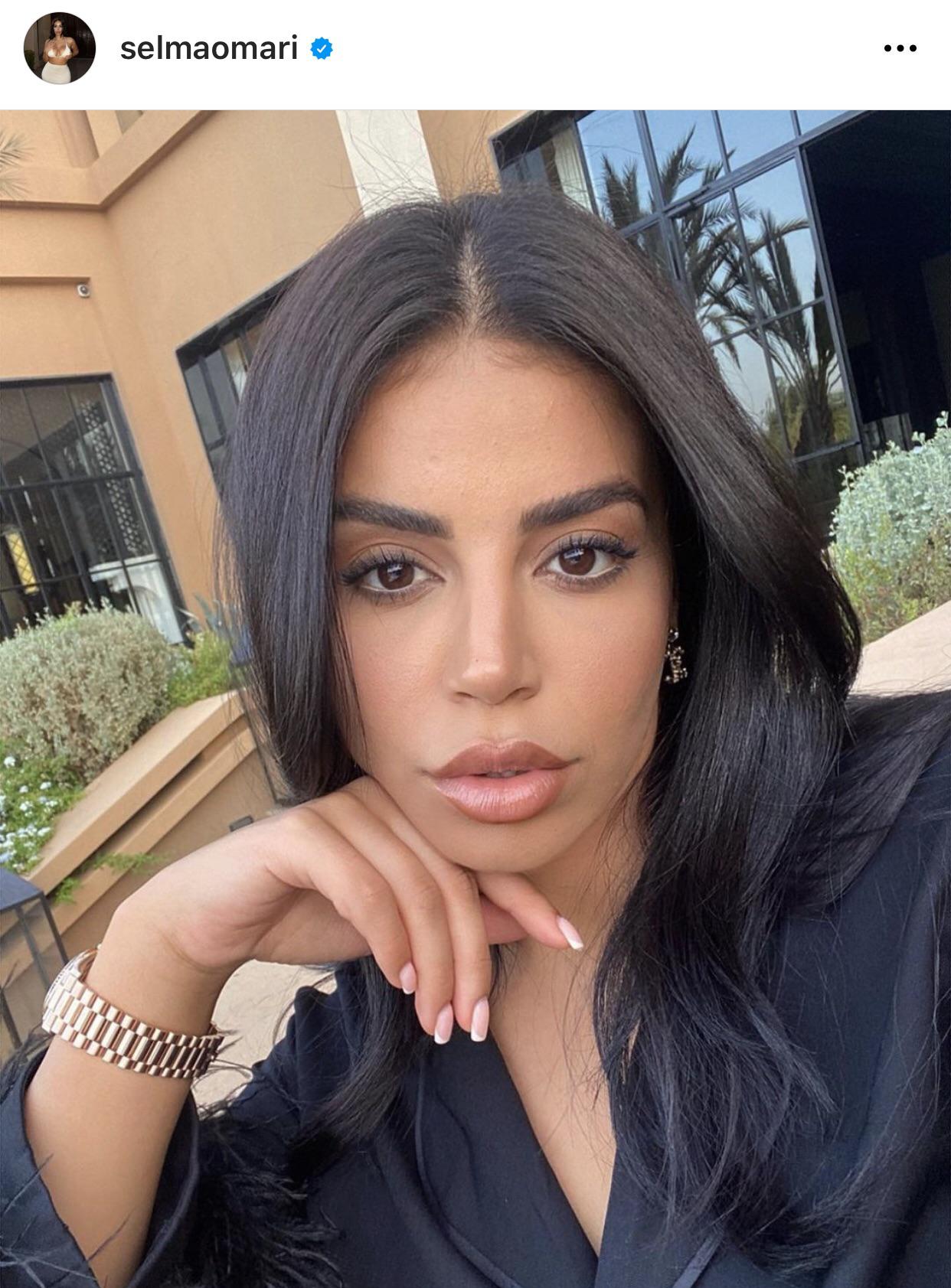 Selma lijkt echt op me zus😳 | Scrolller