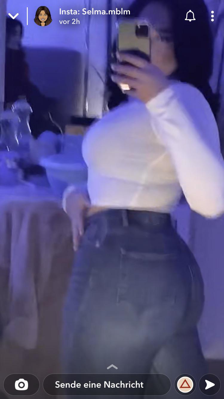 Selma.mblm on insta | Scrolller