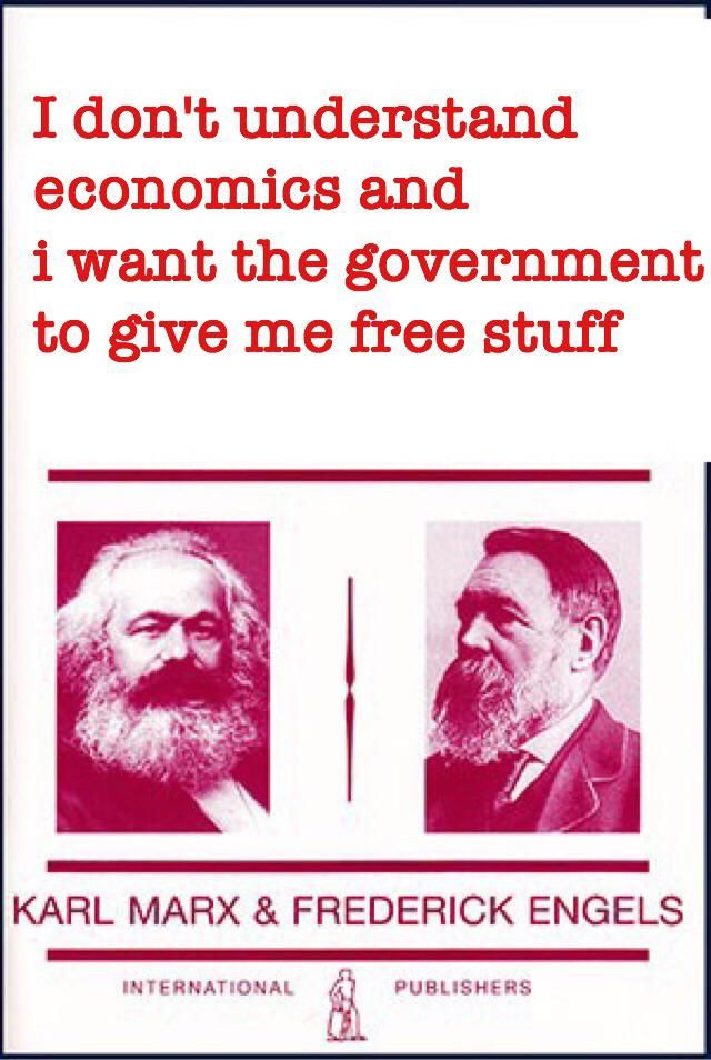 seminal work on communism | Scrolller