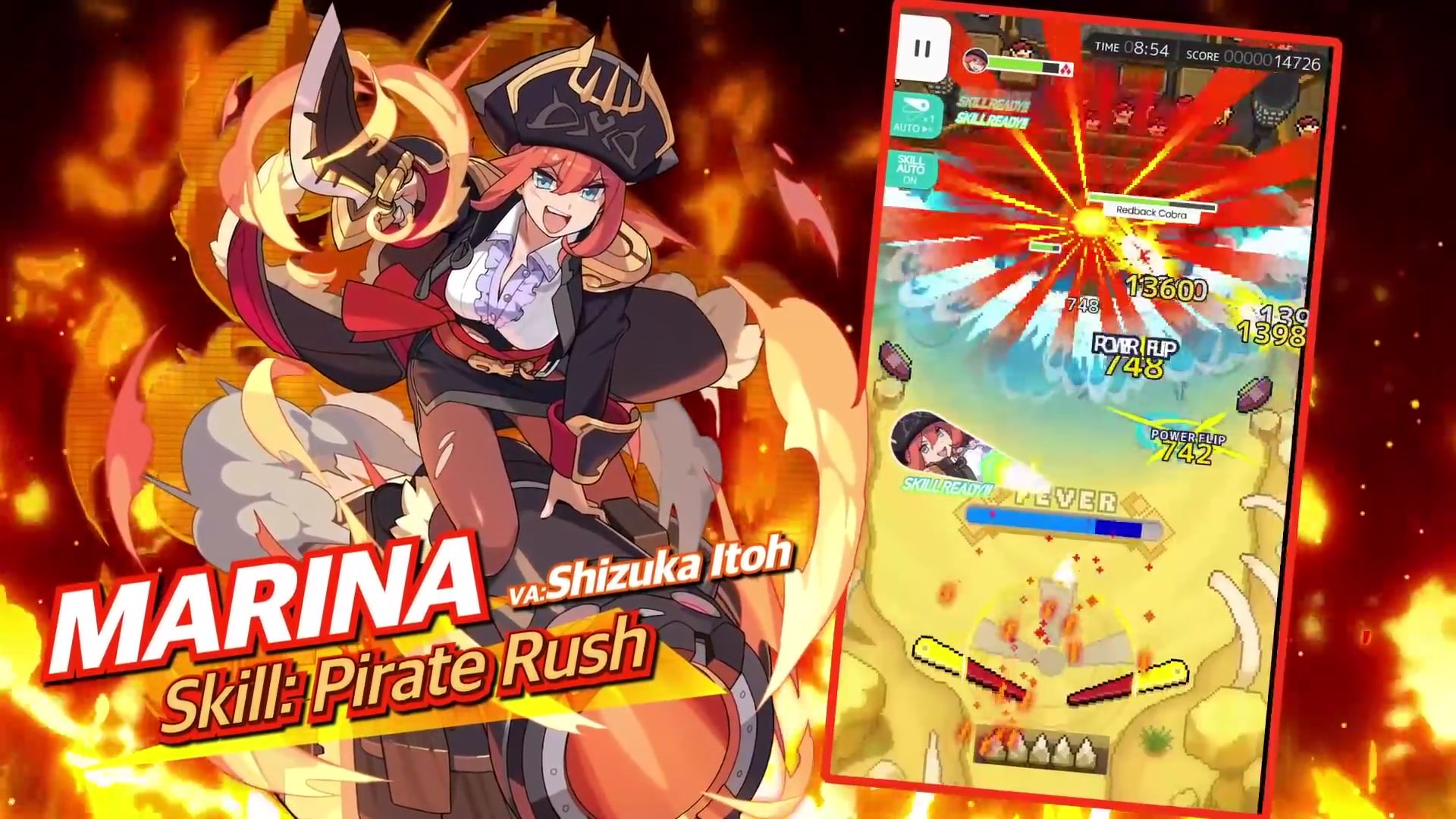 Senchou? | Scrolller