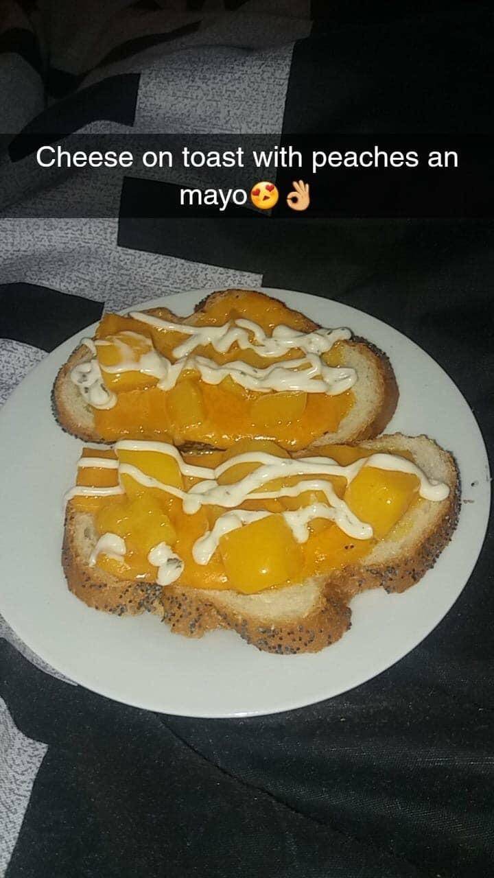 Send help | Scrolller