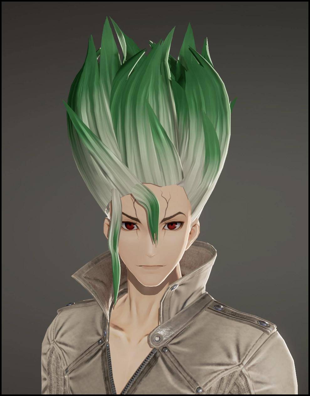 Senku from Dr. Stone | Scrolller