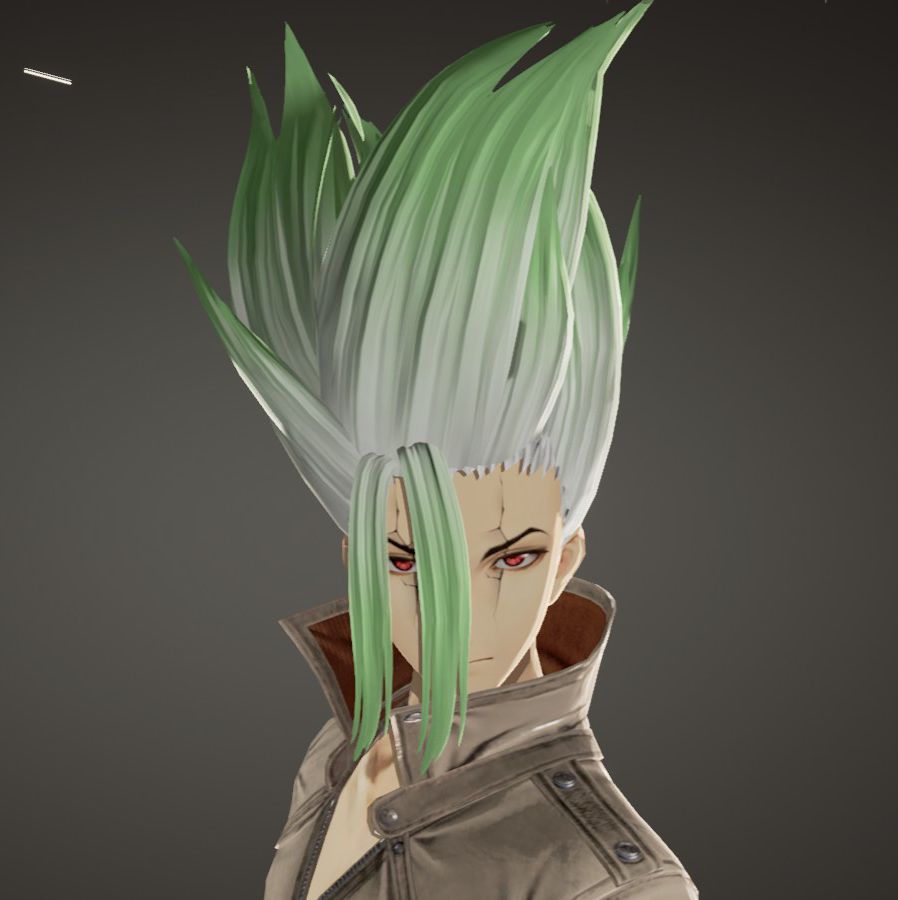 Senku from Dr.Stone | Scrolller