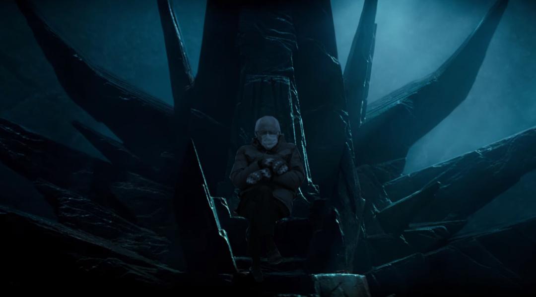 Sensei. What are your orders? | Scrolller