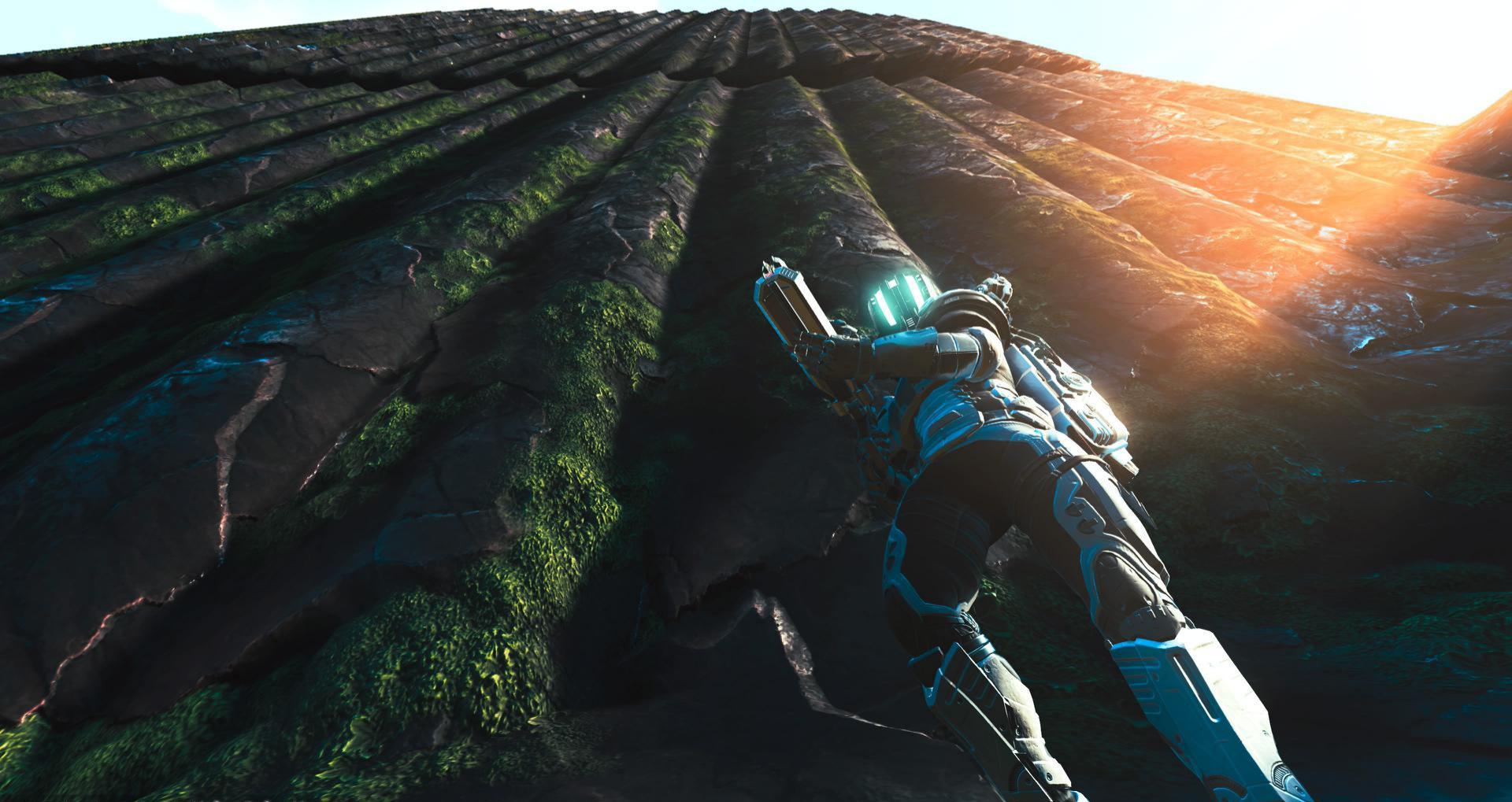 Sentinels put my back against a wall. They're about to learn. | Scrolller