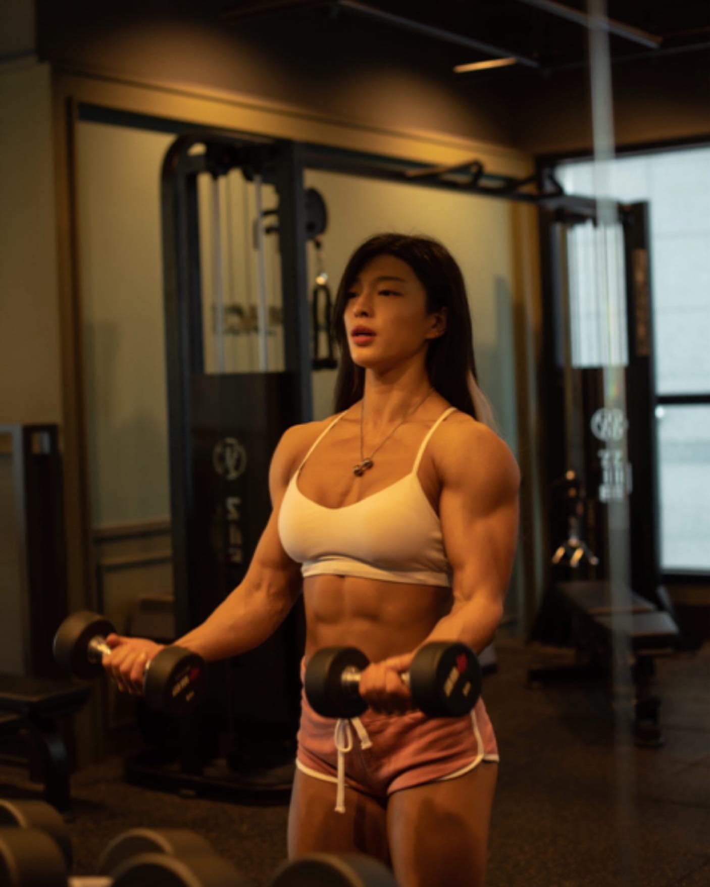 Seo Ji Yoon | Scrolller