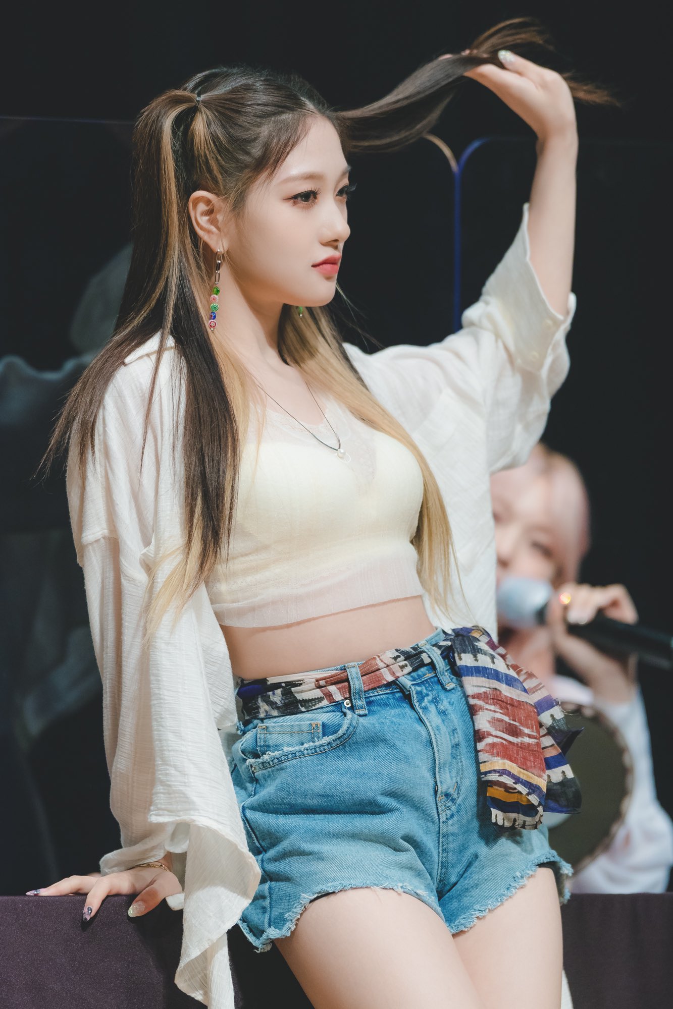 Seoyeon | Scrolller