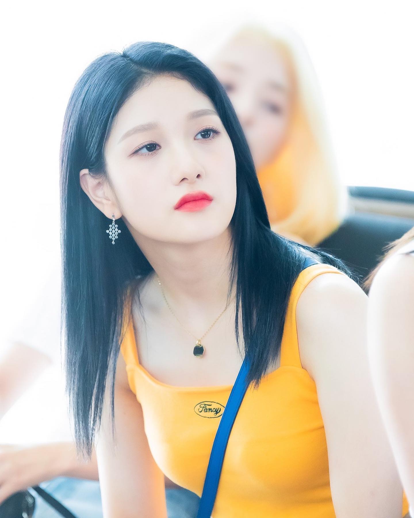 Seoyeon | Scrolller