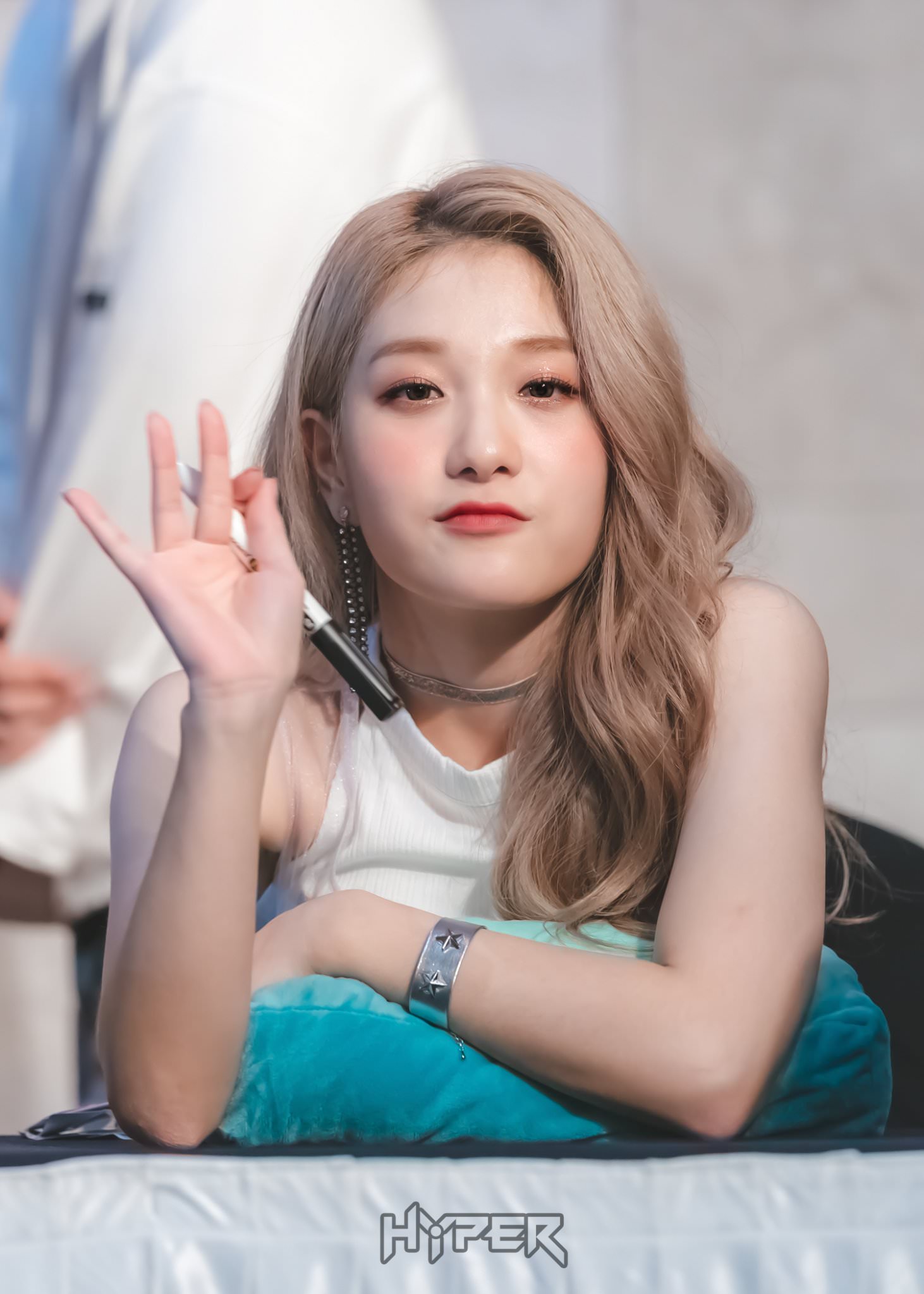 Seoyeon wave | Scrolller