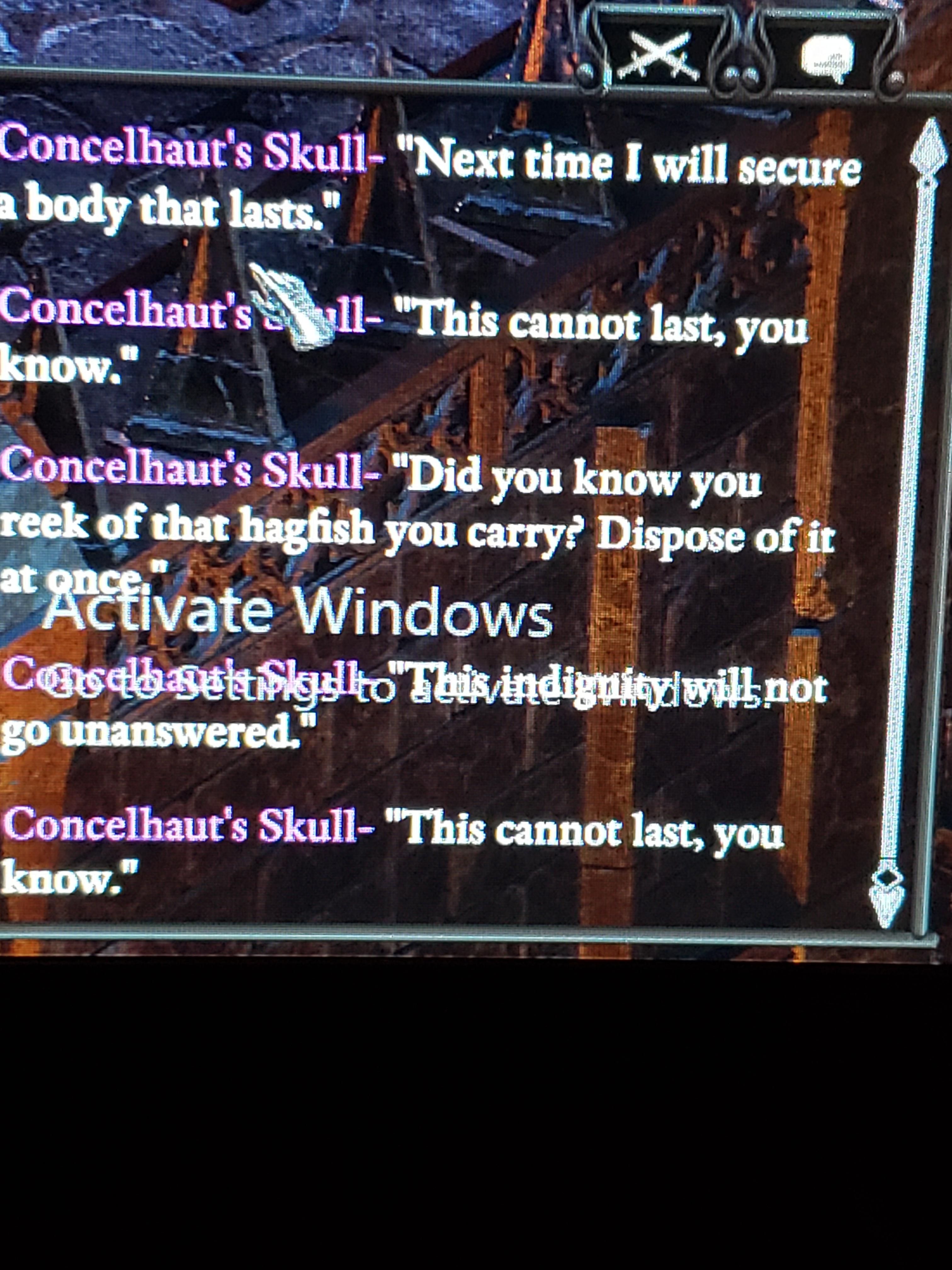 Separation anxiety | Scrolller