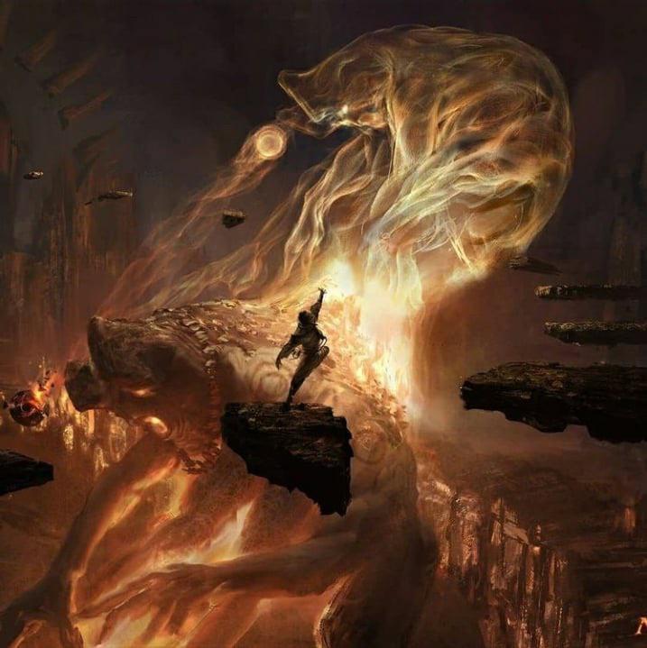 Separation | Scrolller