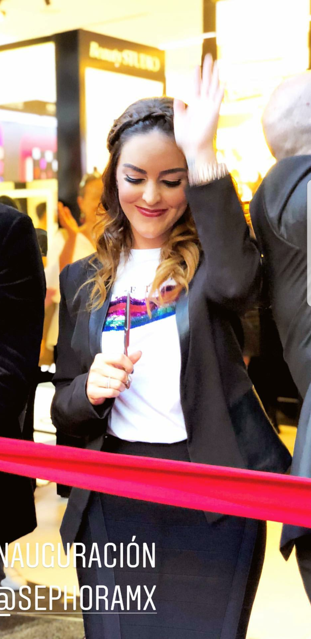 Sephora MX | Scrolller