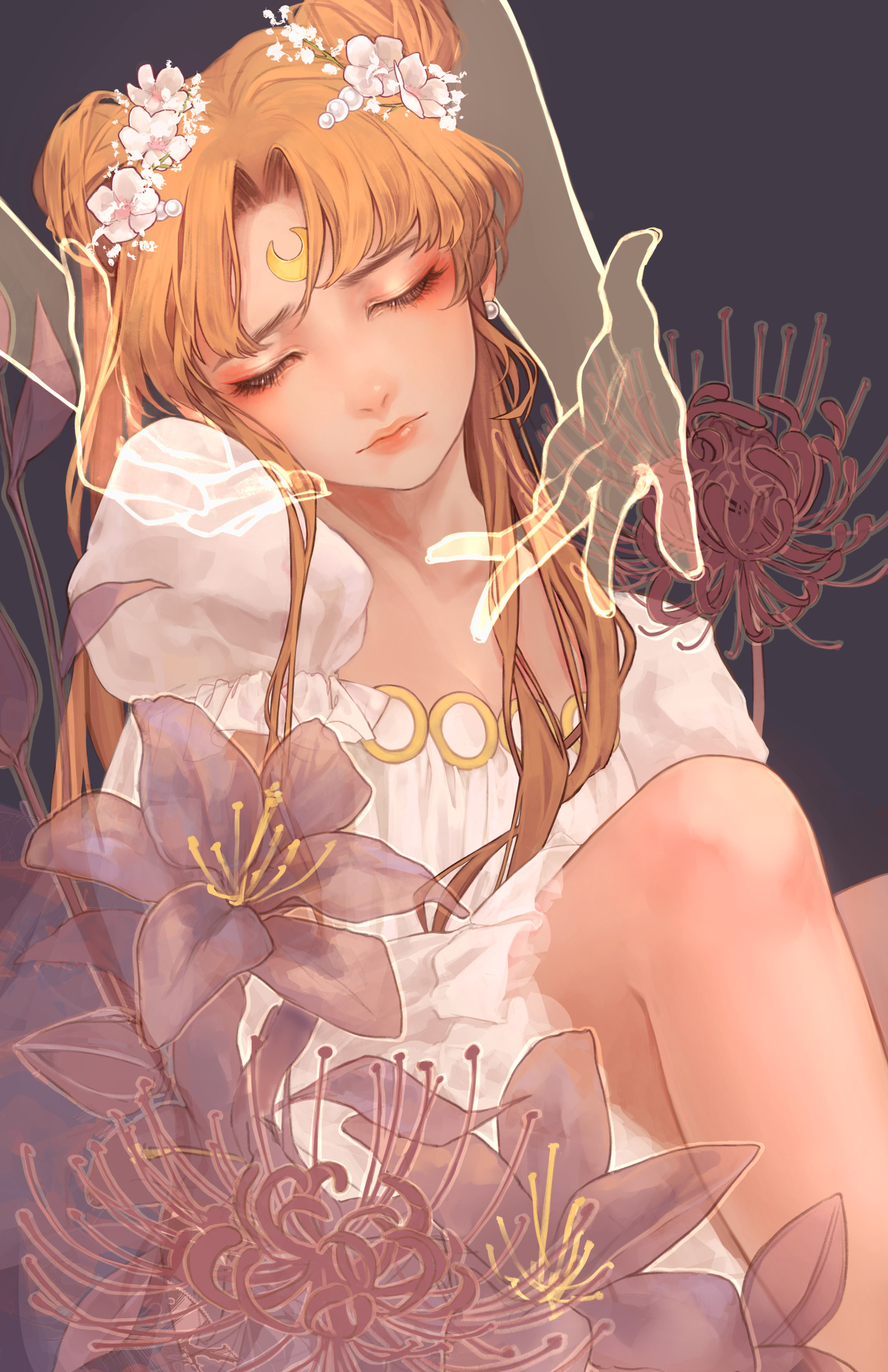 Serenity - (by Fuwa) | Scrolller