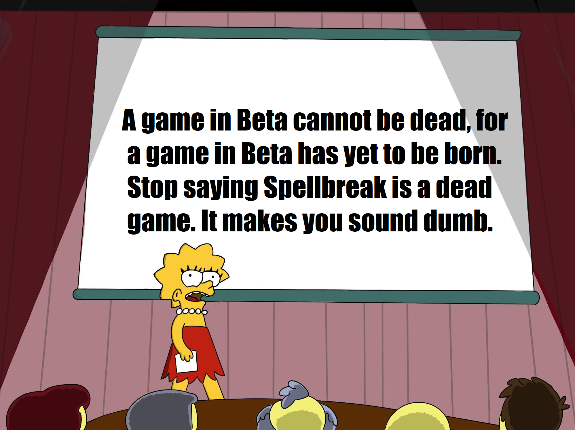 Serious Meme Time ;) | Scrolller