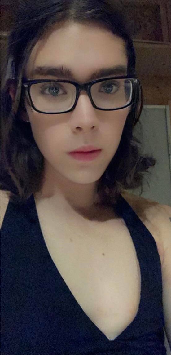 Serious Sissy | Scrolller