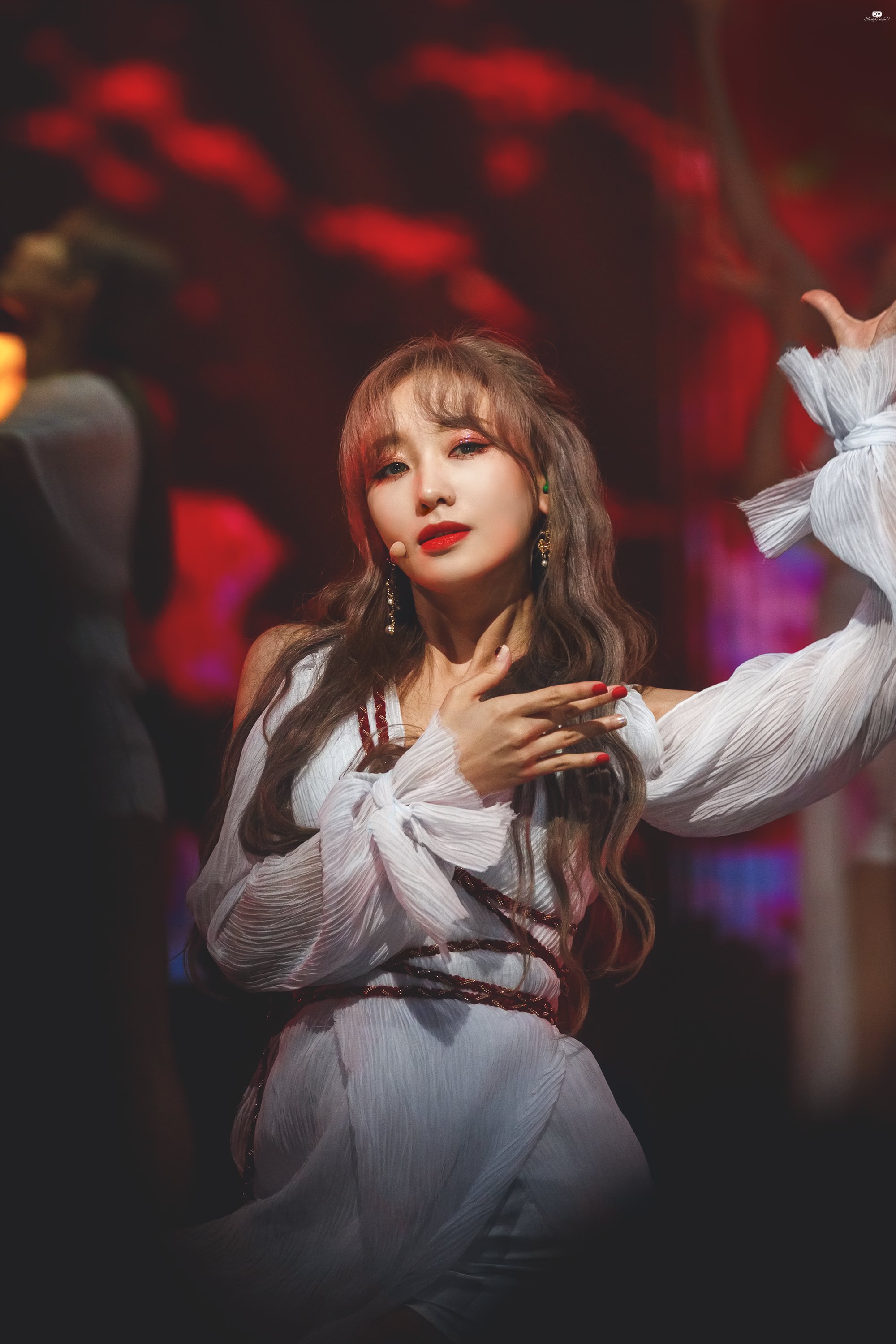 Serious Sujeong | Scrolller