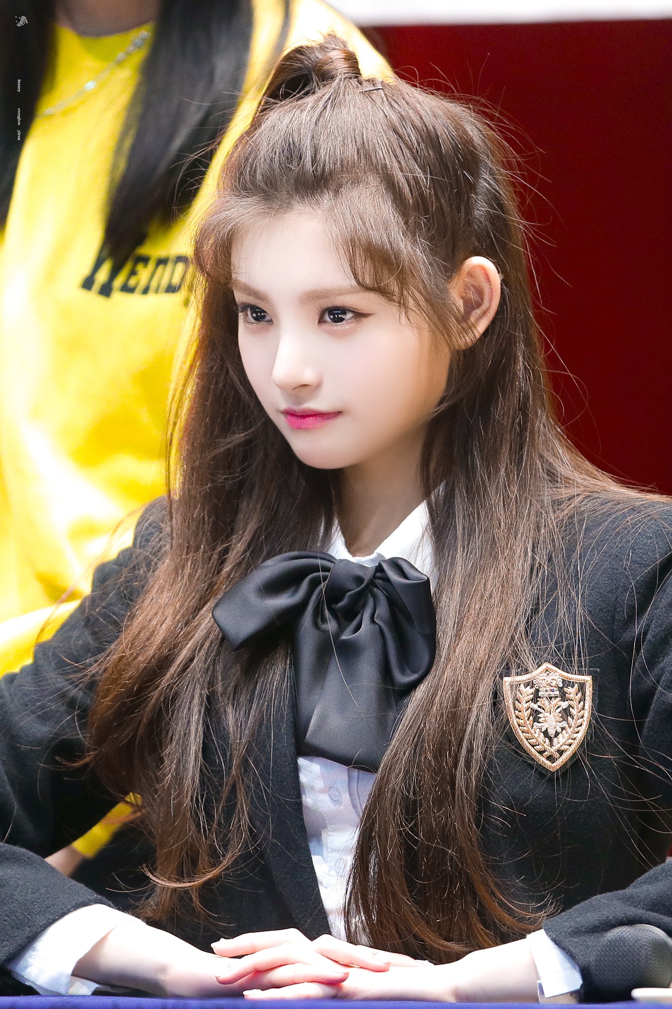 Serious Yiren | Scrolller