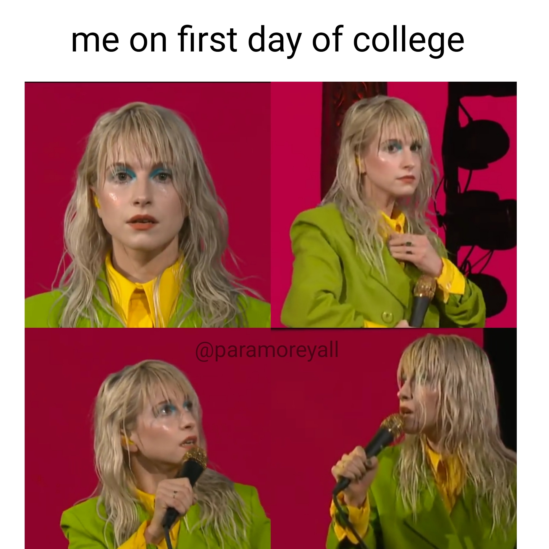 seriously | Scrolller