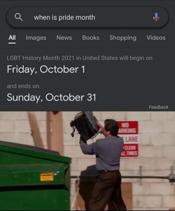 Seriously? | Scrolller