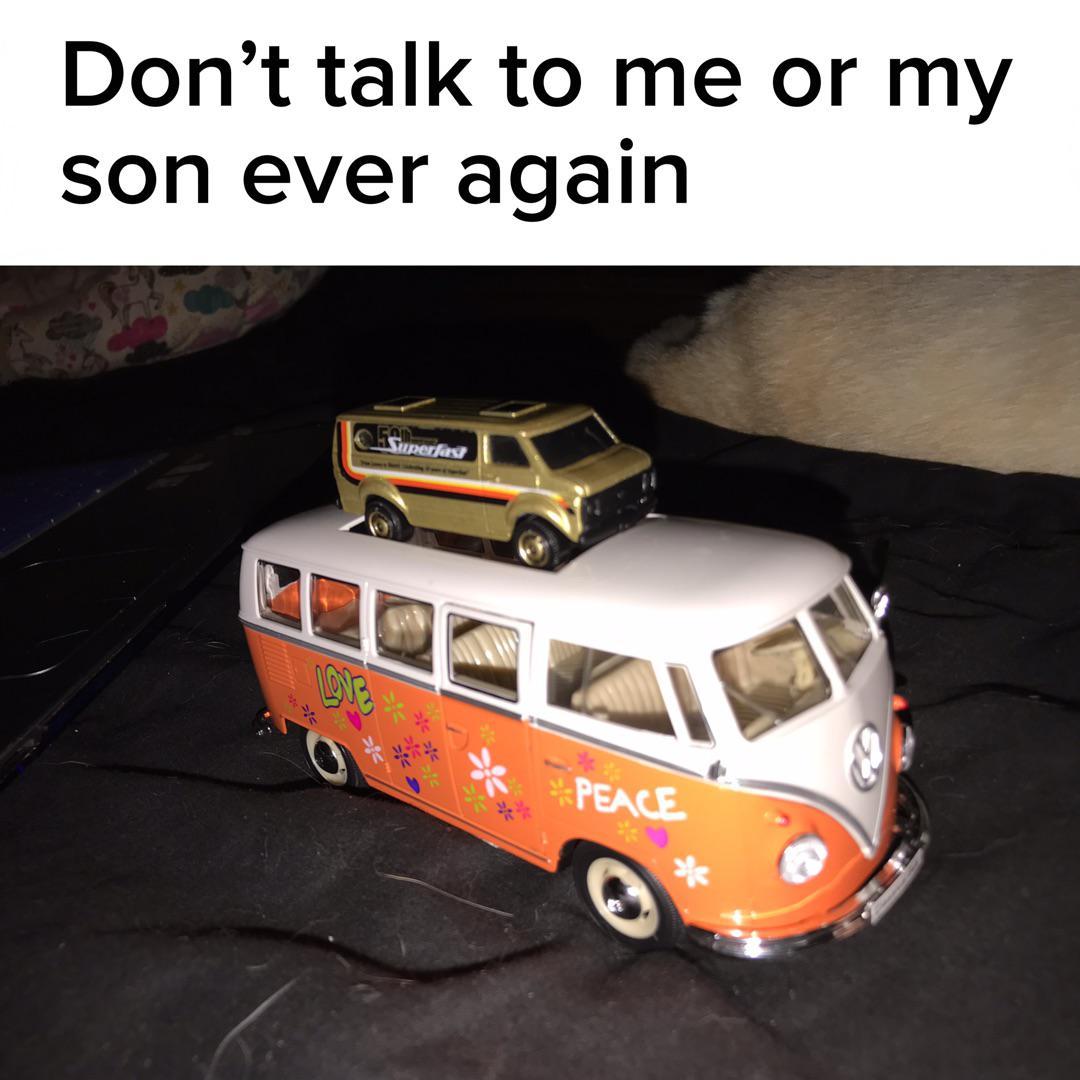 Seriously Dont Scrolller