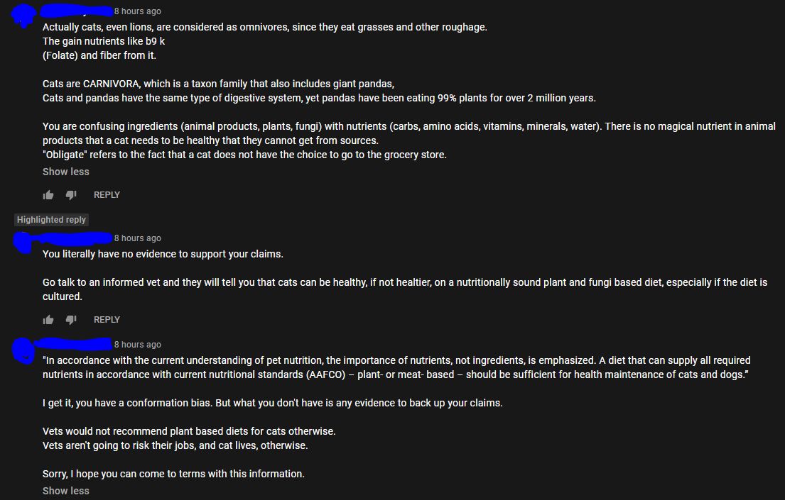 seriously? | Scrolller