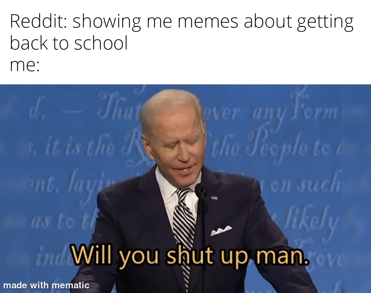 Seriously Stop Scrolller