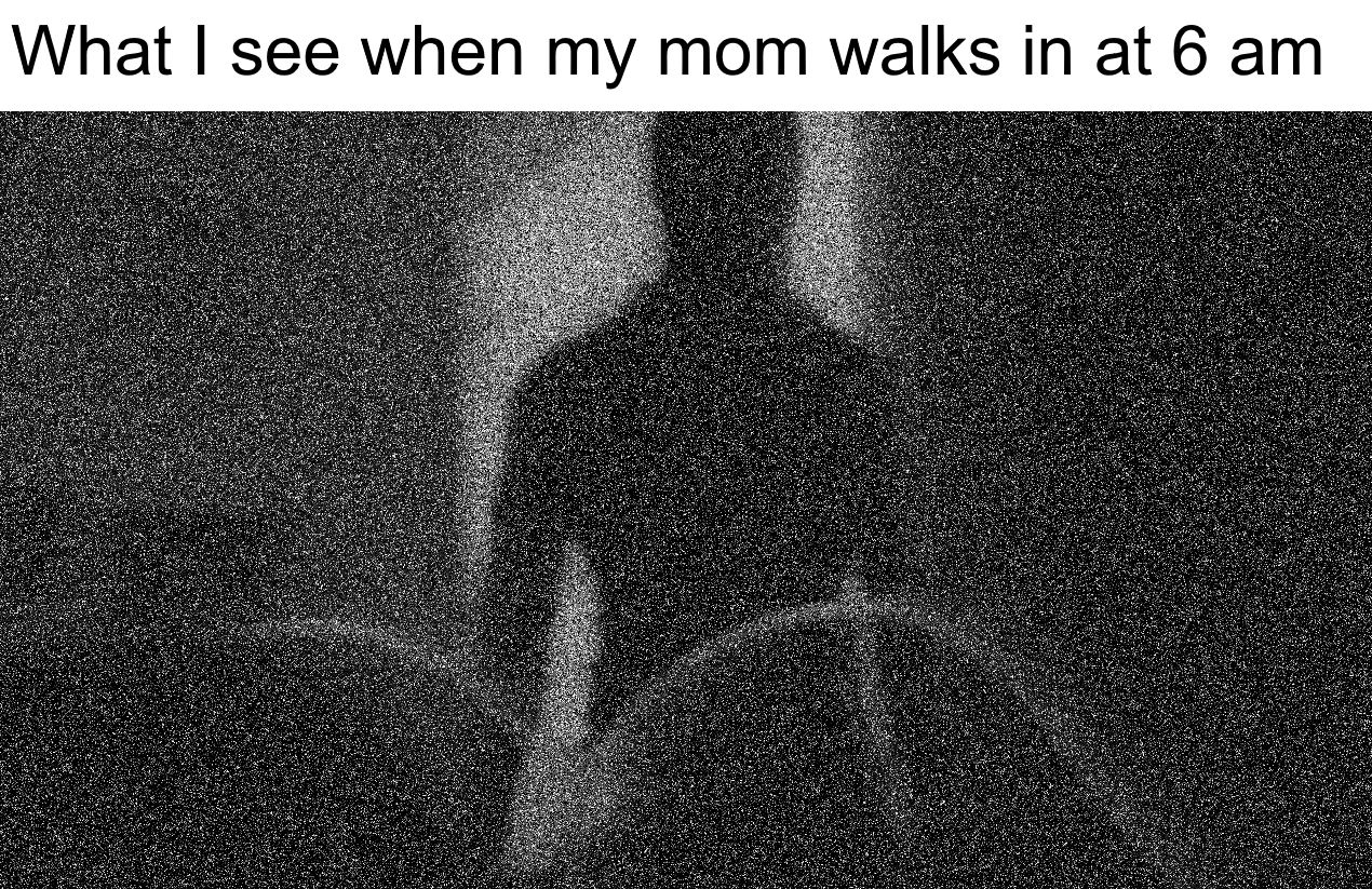 Seriously why tho | Scrolller